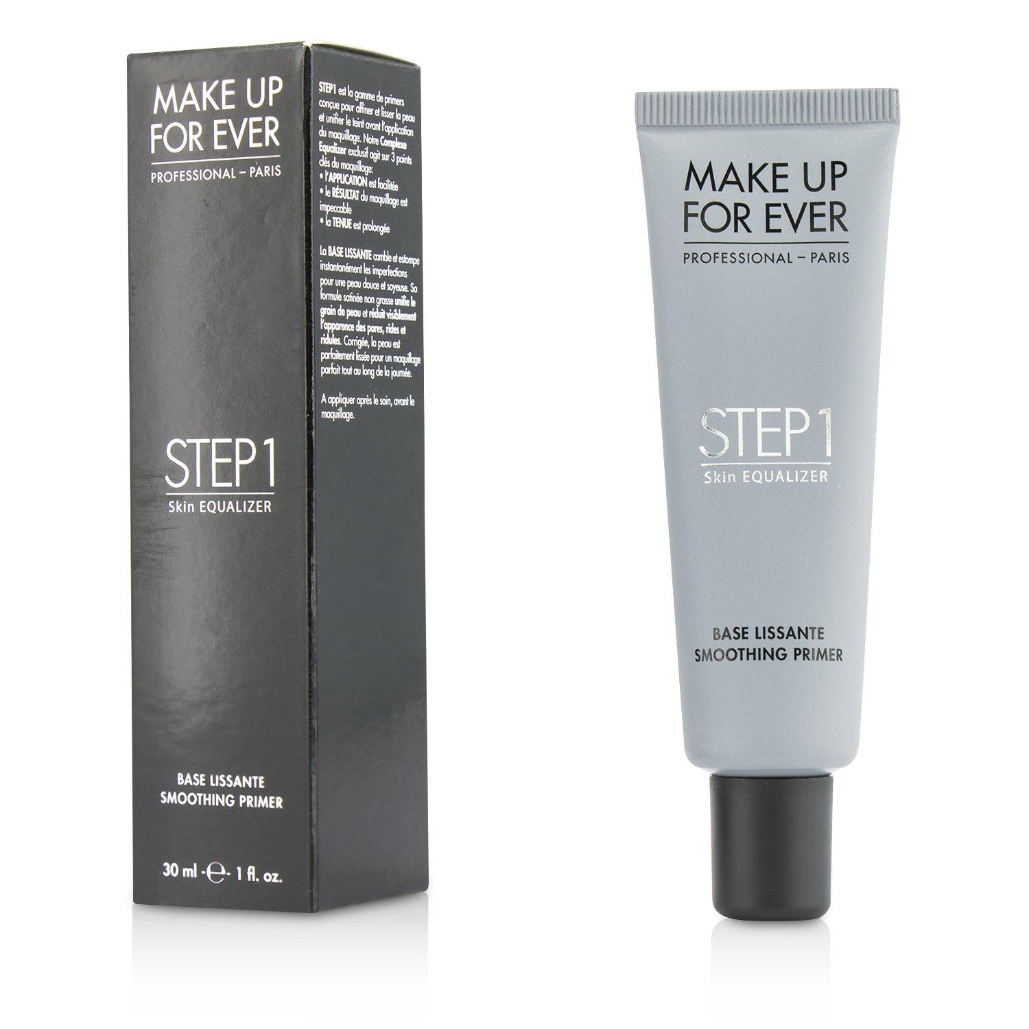 Make Up For Ever Step 1 Skin Equalizer - 2 Smoothing Primer 30ml/1oz ...