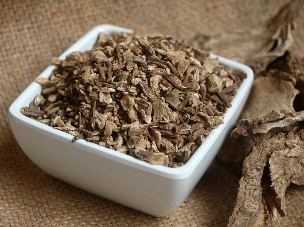 Buy Naturix24 Angelica Root Tea - 100g Cut Angelica Root for Wellness ...