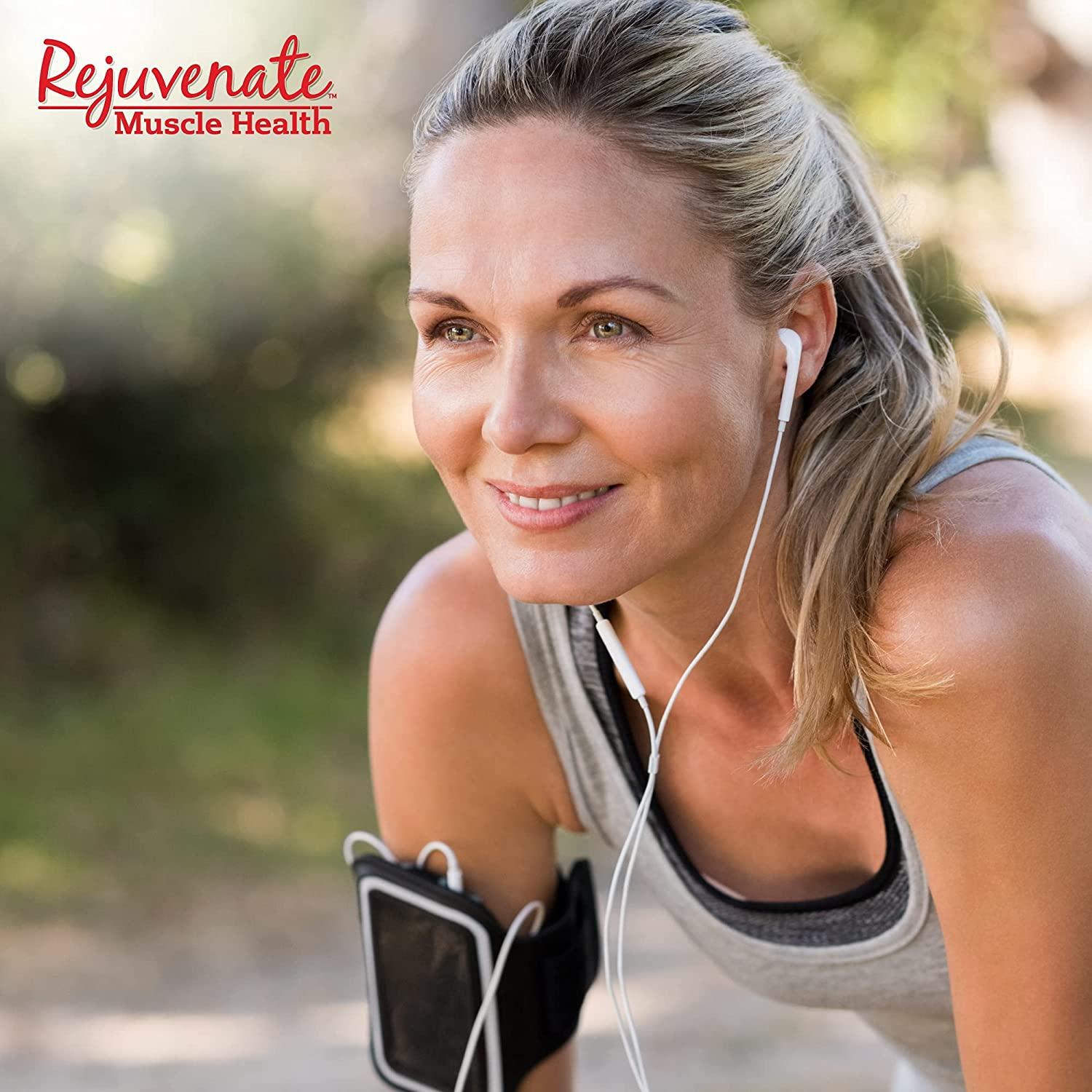 Rejuvenate Ready To Drink 15g Organic Plant Protein with Essential ...