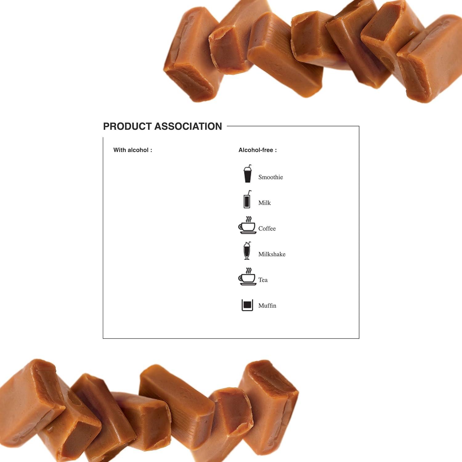 Routin 1883 Premium Caramel Sauce 500ml - Pack of 1 | Buy Now with ...