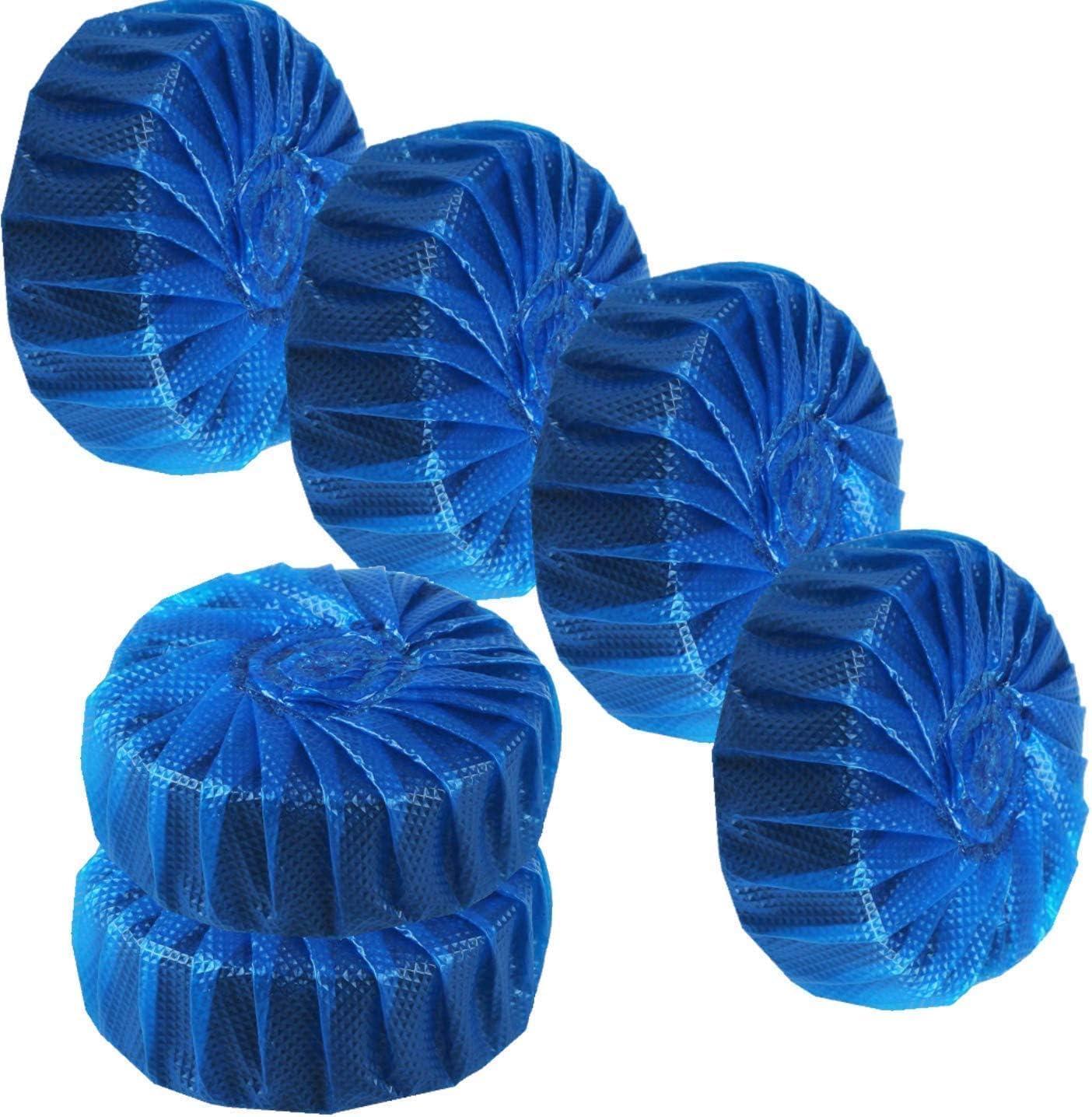 16 x GLY Toilet Cistern Blocks | Toilet Bowl Freshener Tablets ...