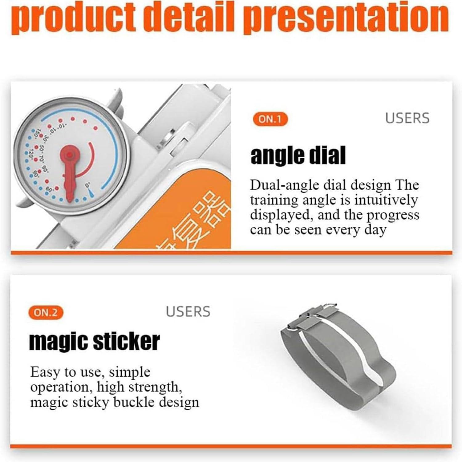 Electric Elbow Joint Rehabilitation Device | Adjustable Elbow Brace ...