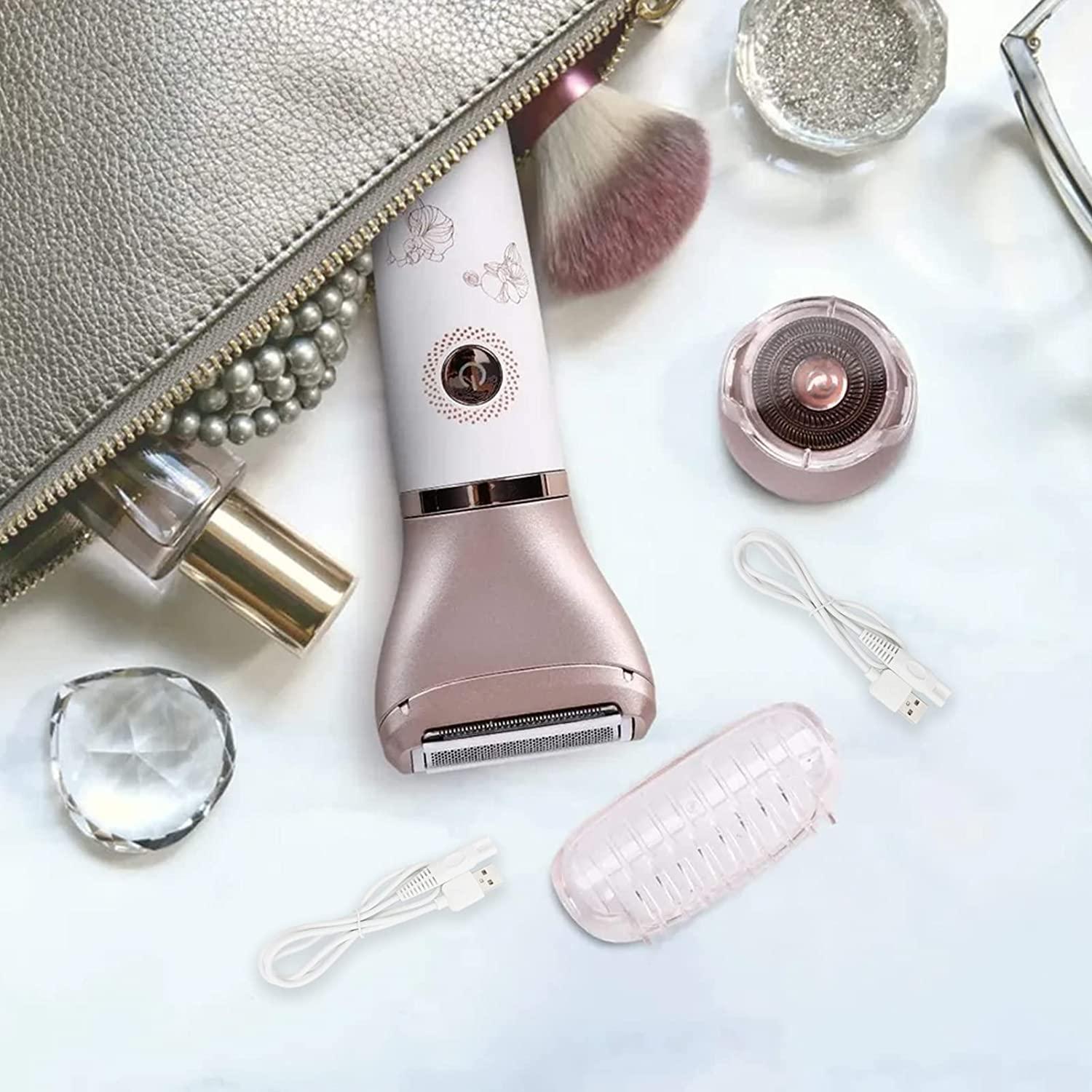 Finishing Touch Flawless Legs Charger Cord Replacement - 5V USB Power ...