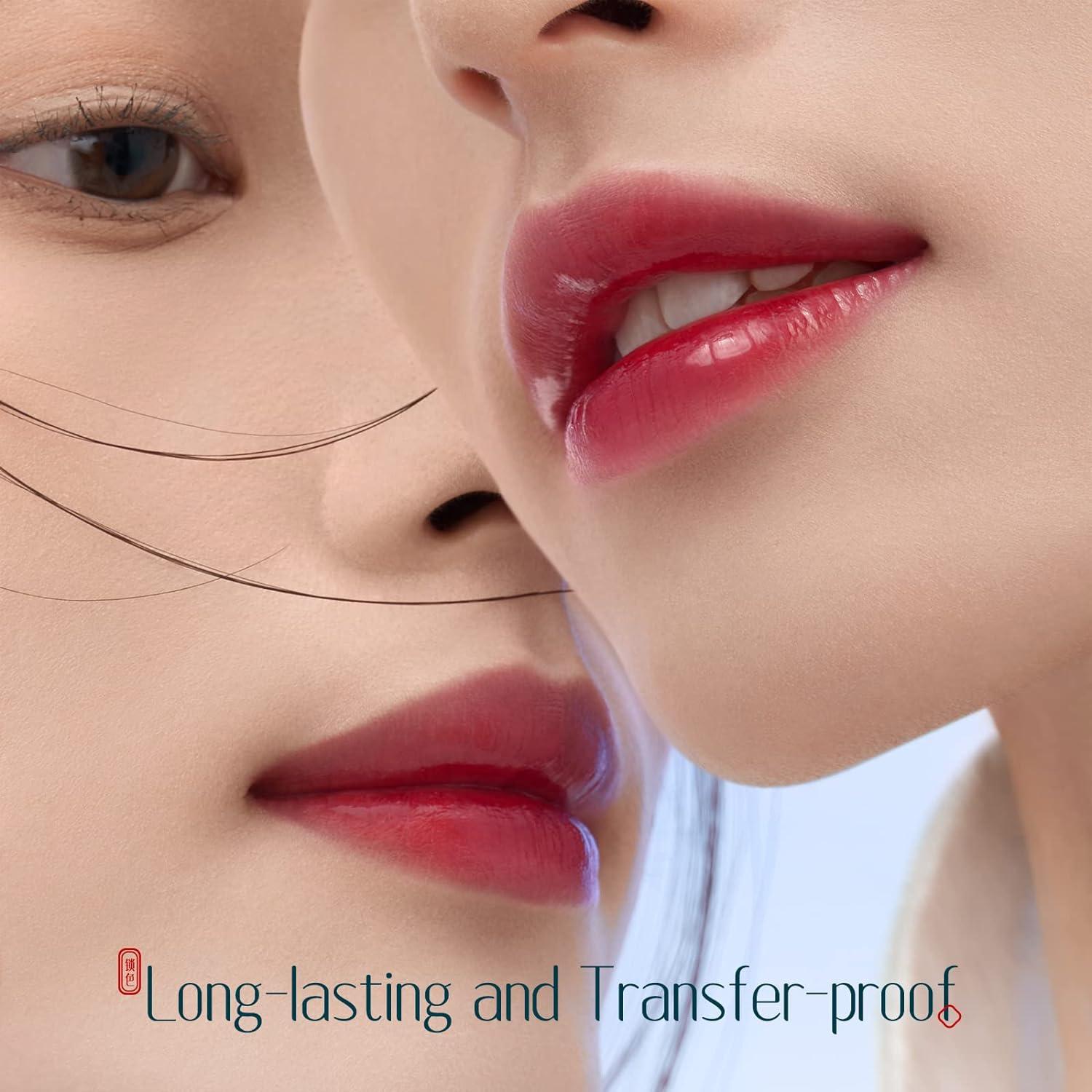 FLORASIS Flawless Jade Shine Liquid Lipstick - G301 Honey Bean | Buy ...