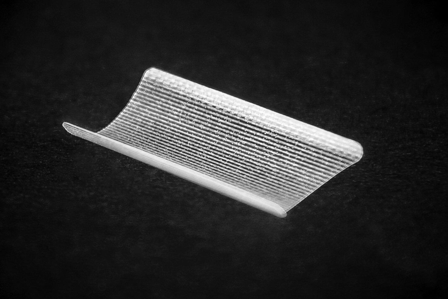 Sheernails Fiberglass Tips - 24 Pieces in 8 Sizes | Premium Quality ...