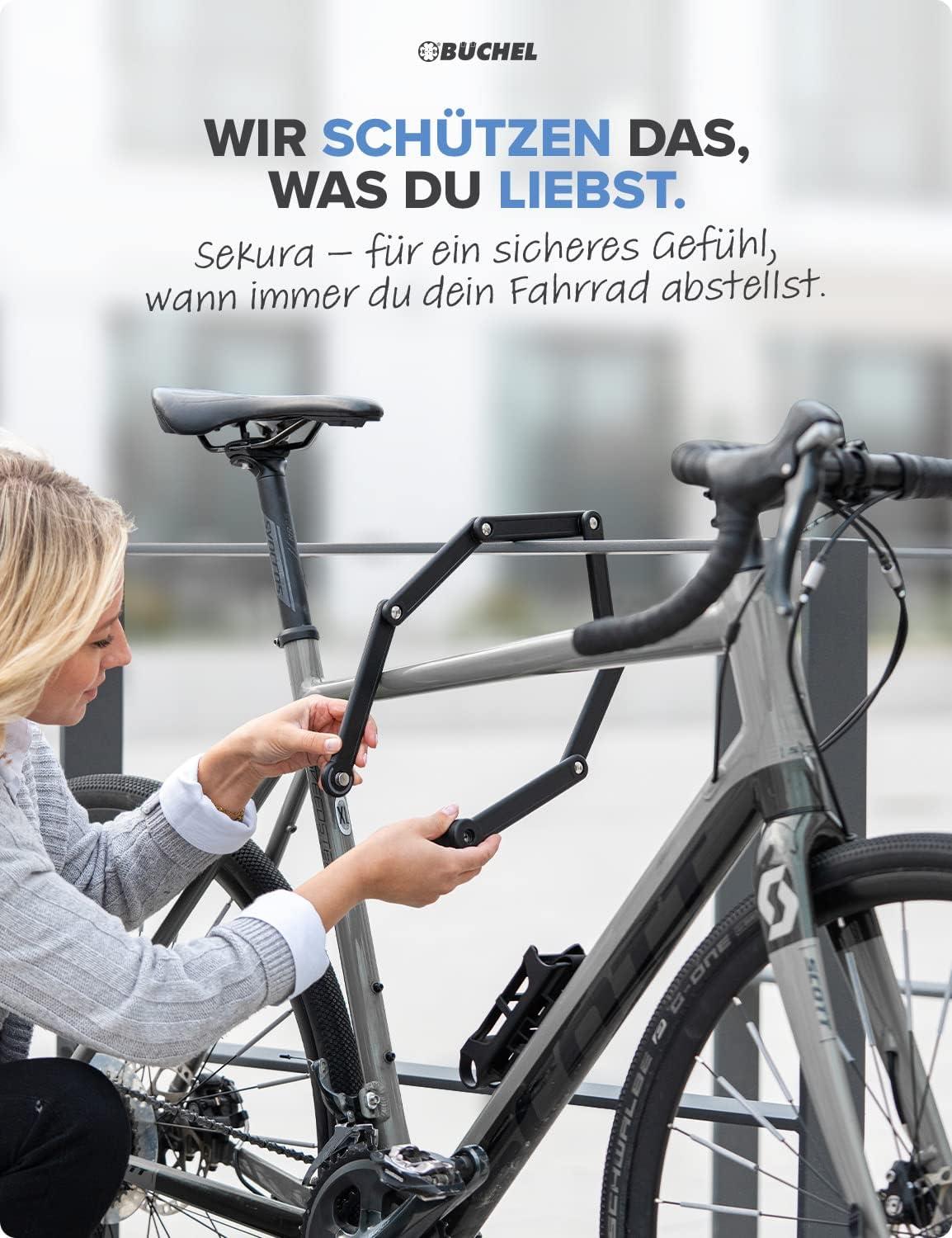 kryptonite keeper folding lock