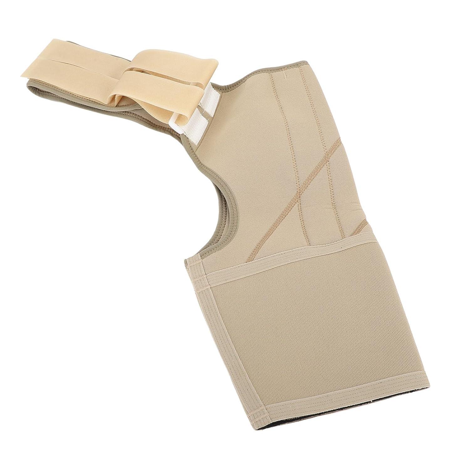 Buy Thigh Prosthetic Stump Shrinker - Suspension Fixation Knee Stump ...