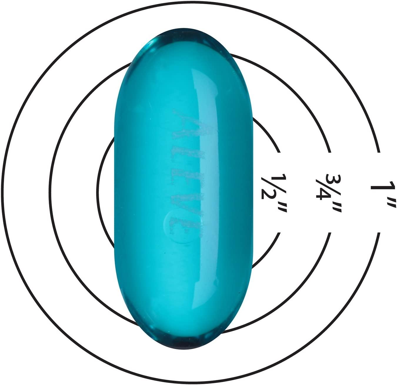 Aleve Liquid Gels with Easy Open Arthritis Cap 220mg - 80 Count | Fast ...