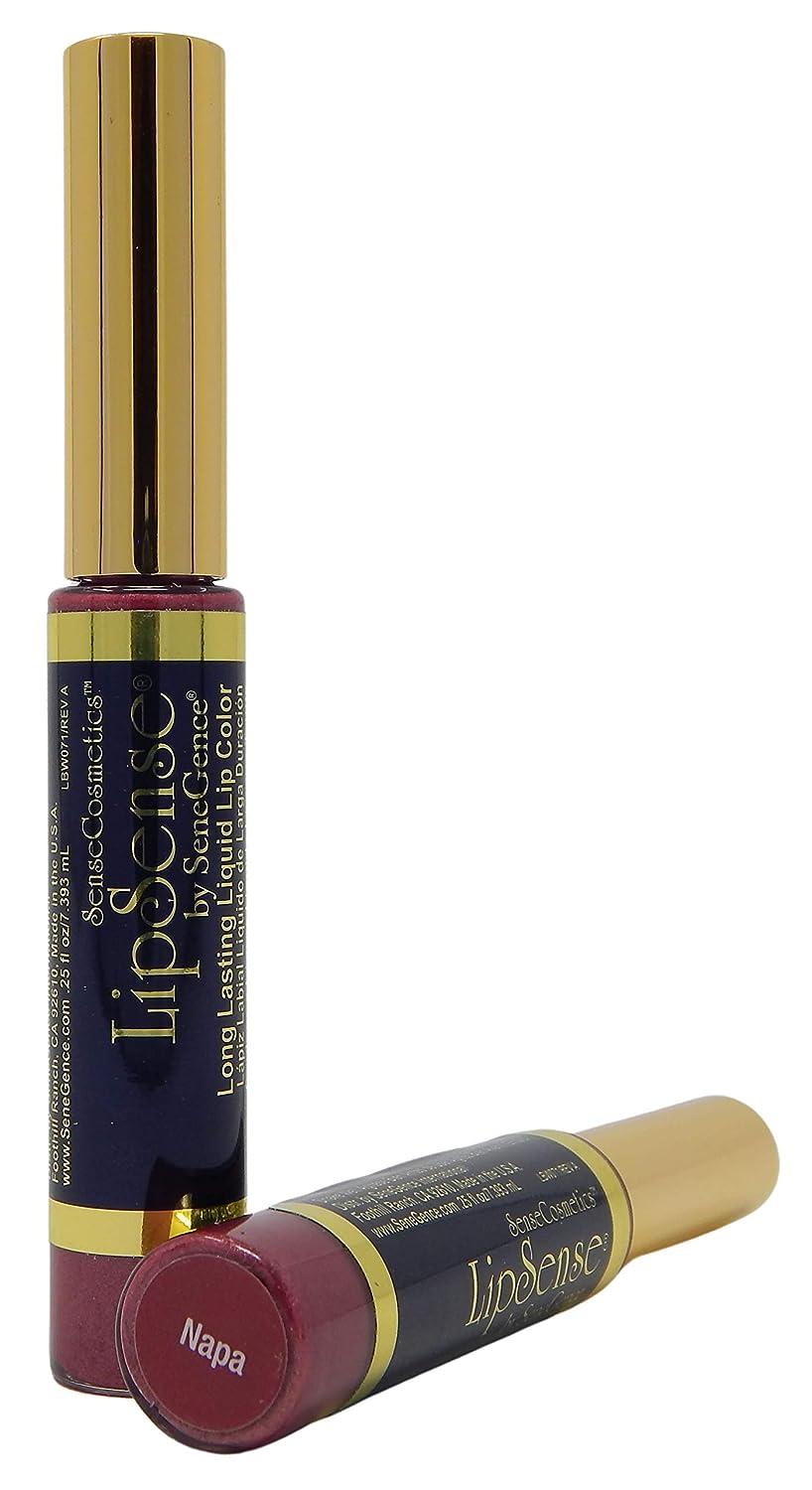 LipSense Napa: Long-lasting Lip Color by SeneGence | Buy Online | Buy ...
