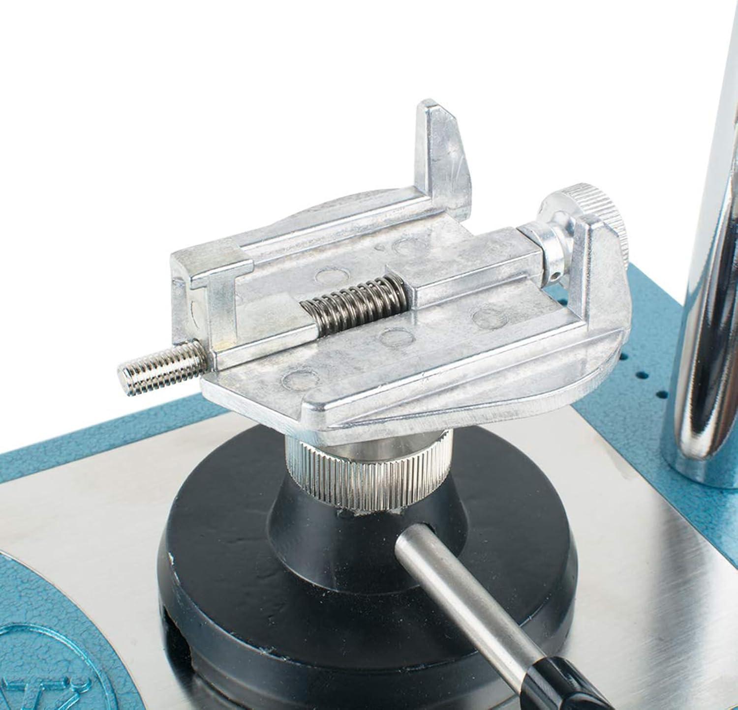 Buy Bceer Adjustable Parallel Vermeters & Portable Parallelometer ...