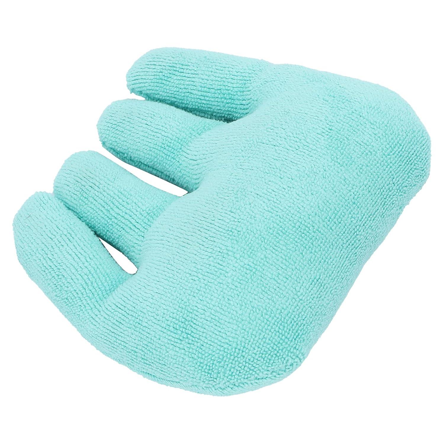 Finger Separator Hand Grip - Alleviate Palm Contracture with ...