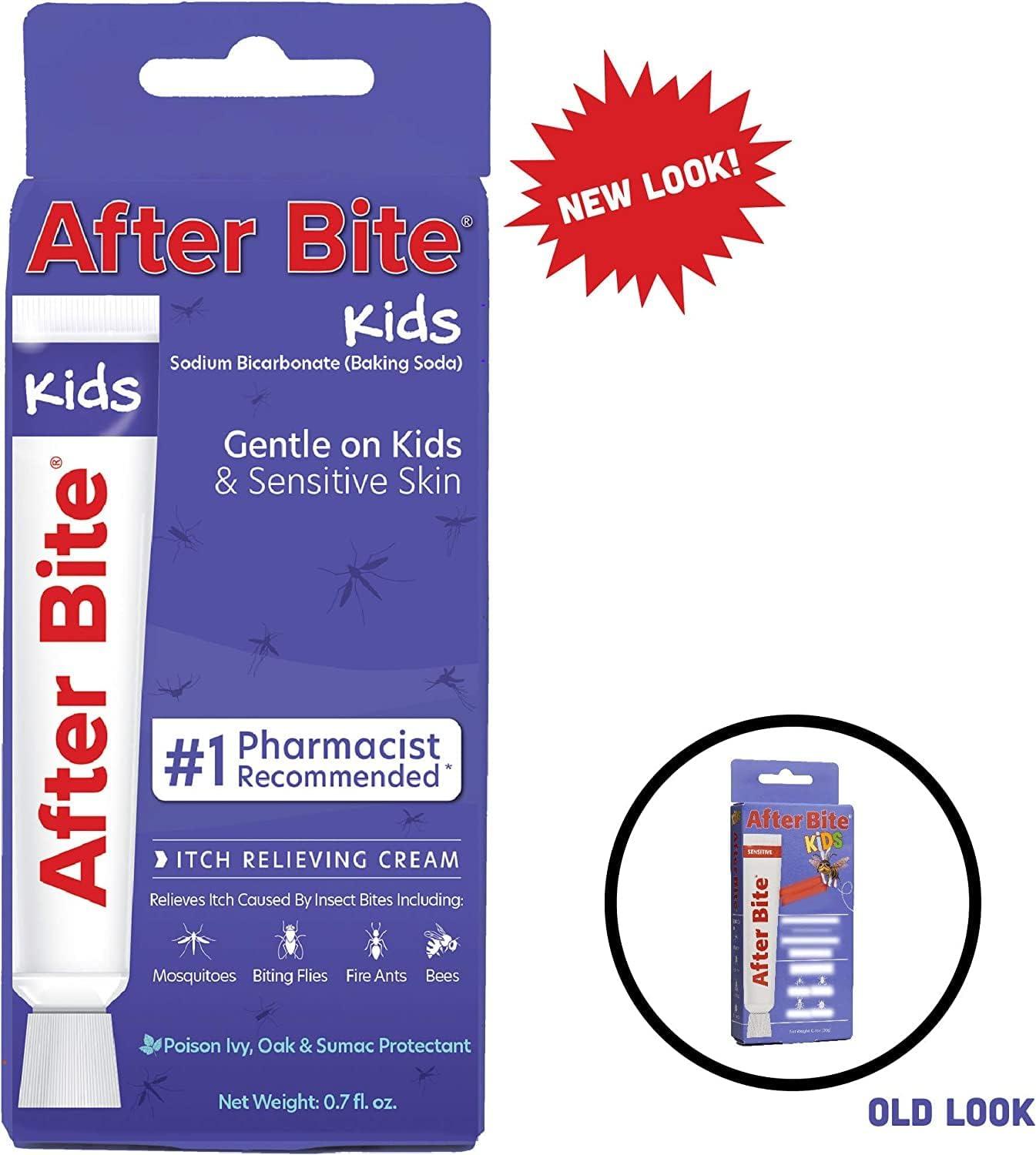 AfterBite Kids Insect Bite Treatment