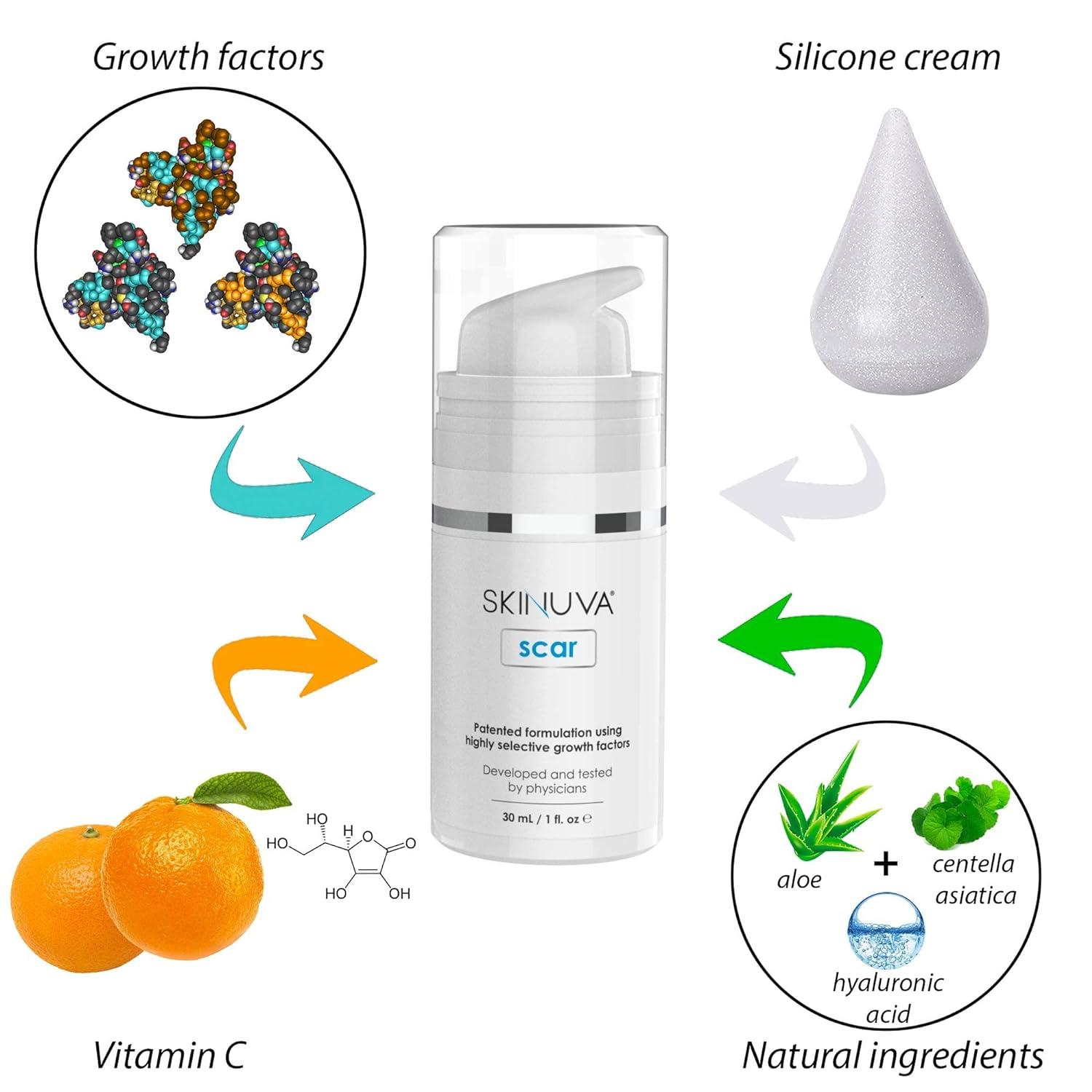 Skinuva Complete Care System: Brite Hyperpigmentation Treatment, Next ...