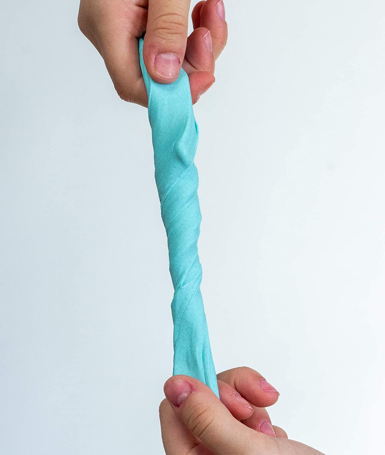 Crazy Aaron's SCENTsory Cool Menthol Scented Thinking Putty - 2.75 Tin ...