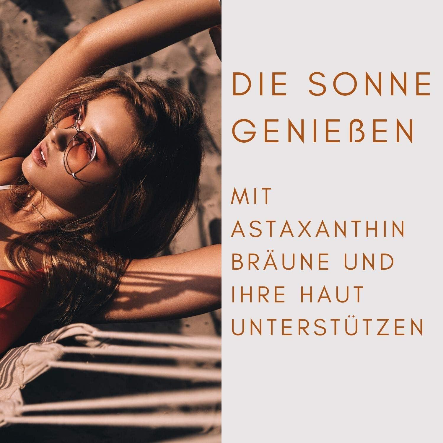 Astaxanthin 150 Capsules - Ivarssons Vitalastin | 4mg Natural ...