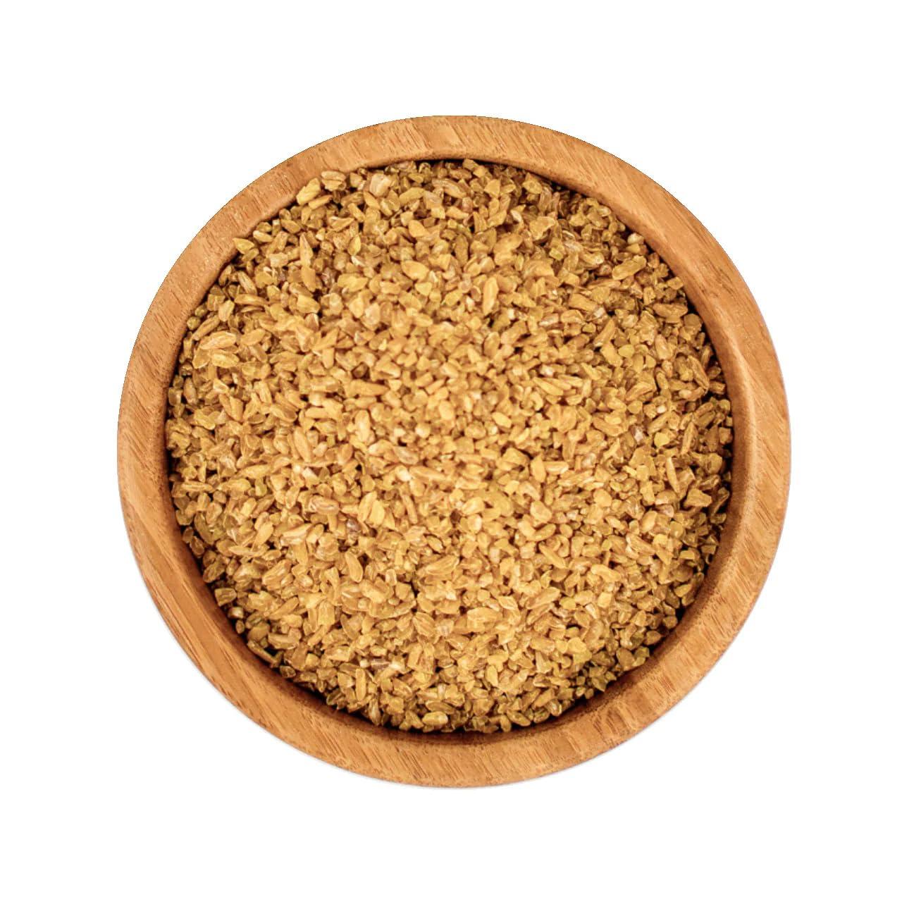 Buy Organic Bio Bulgur | International Shipping | 500g - 2.5kg Sizes ...