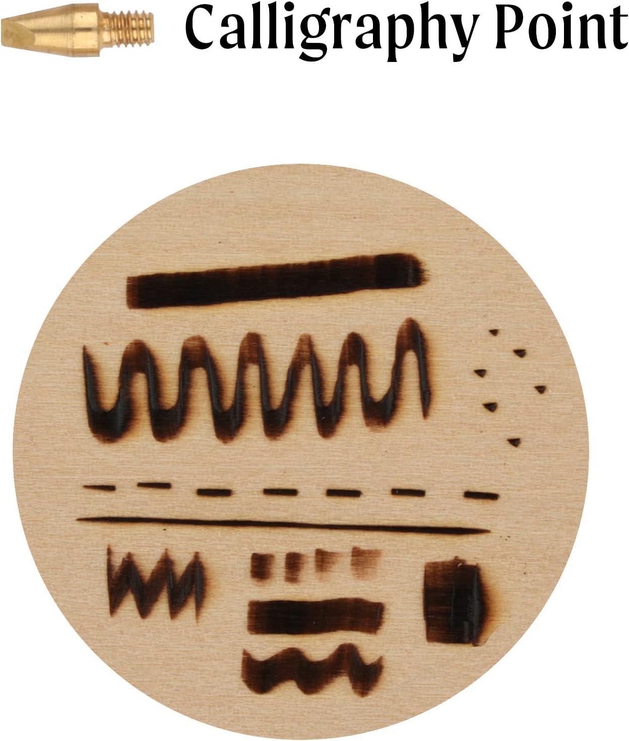 Walnut Hollow Creative Versa Tool with Variable Temperature Control for ...