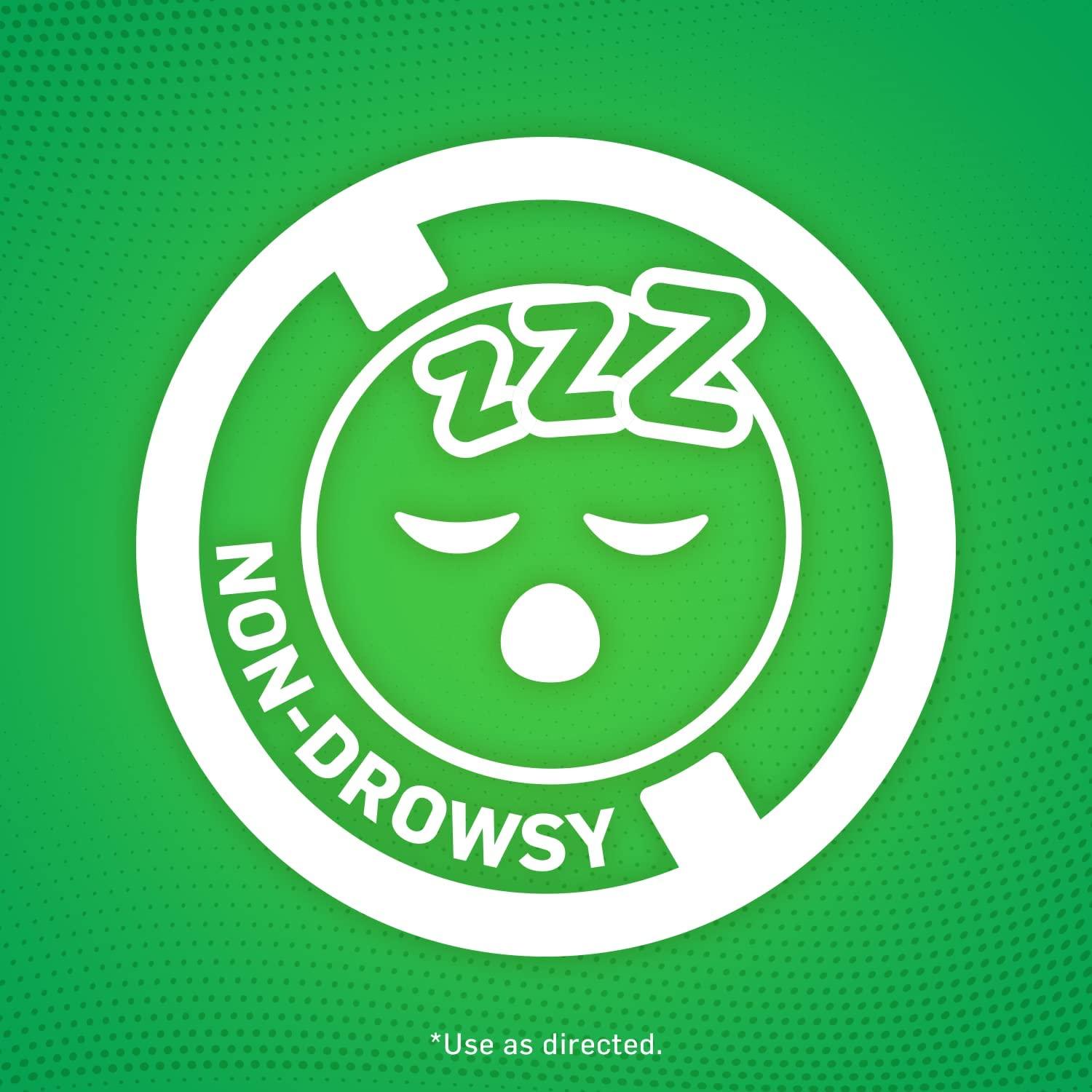 TUKOL Cough Congestion Treatment - 4 fl oz Syrup: Cough Suppressant ...