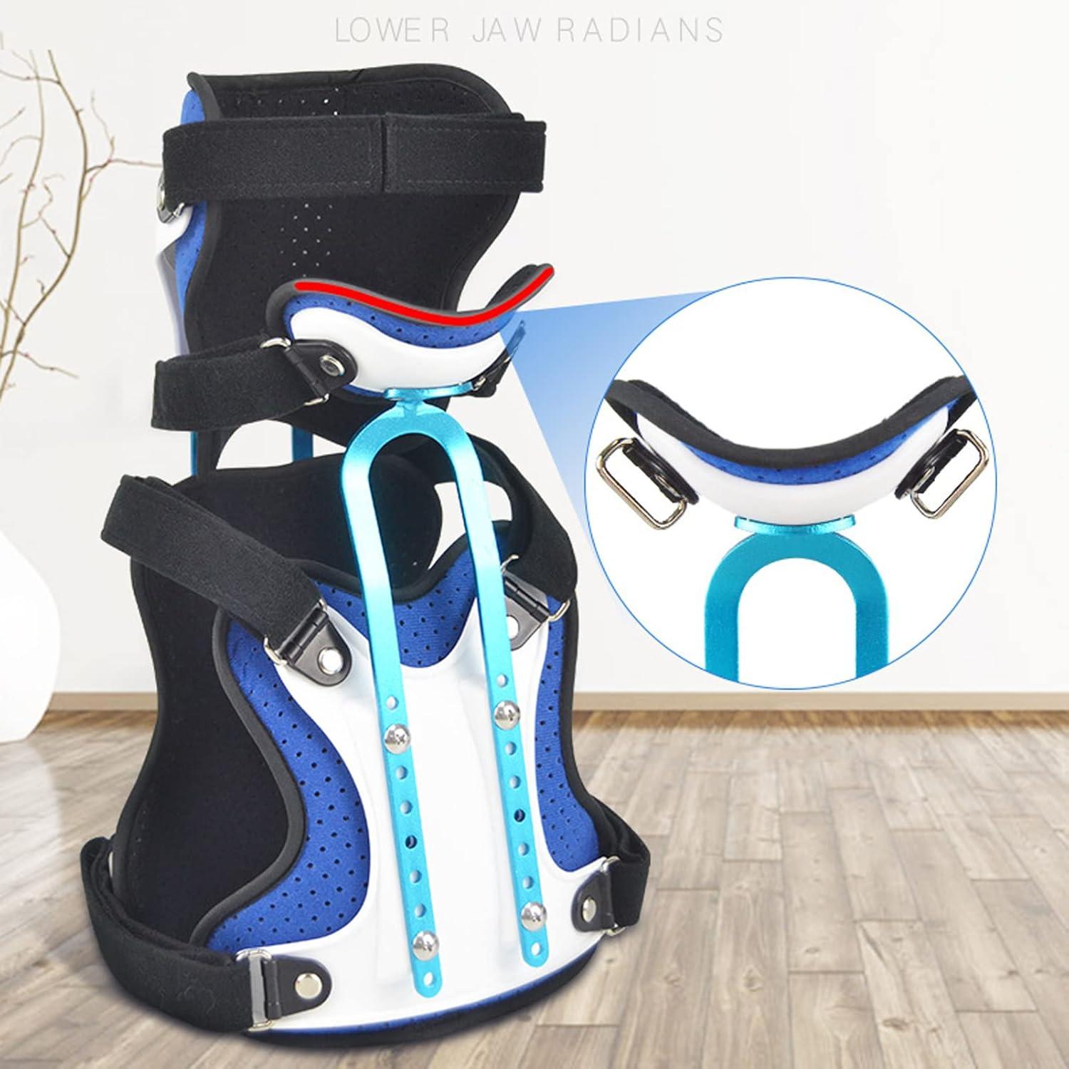 CUSMA Children's Spinal Orthosis | Adjustable Back & Neck Support ...