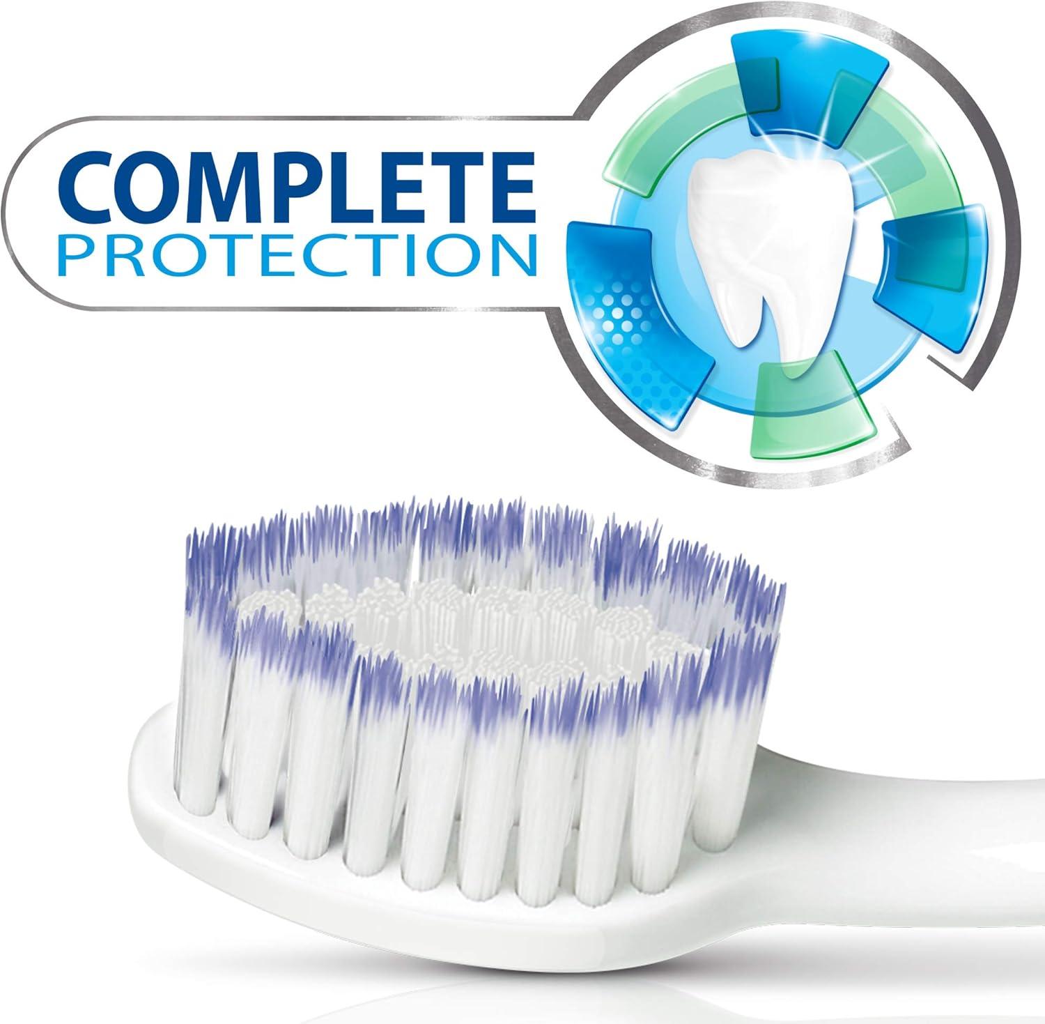 Sensodyne Complete Protection Soft Toothbrush for Sensitive Teeth 1 ...