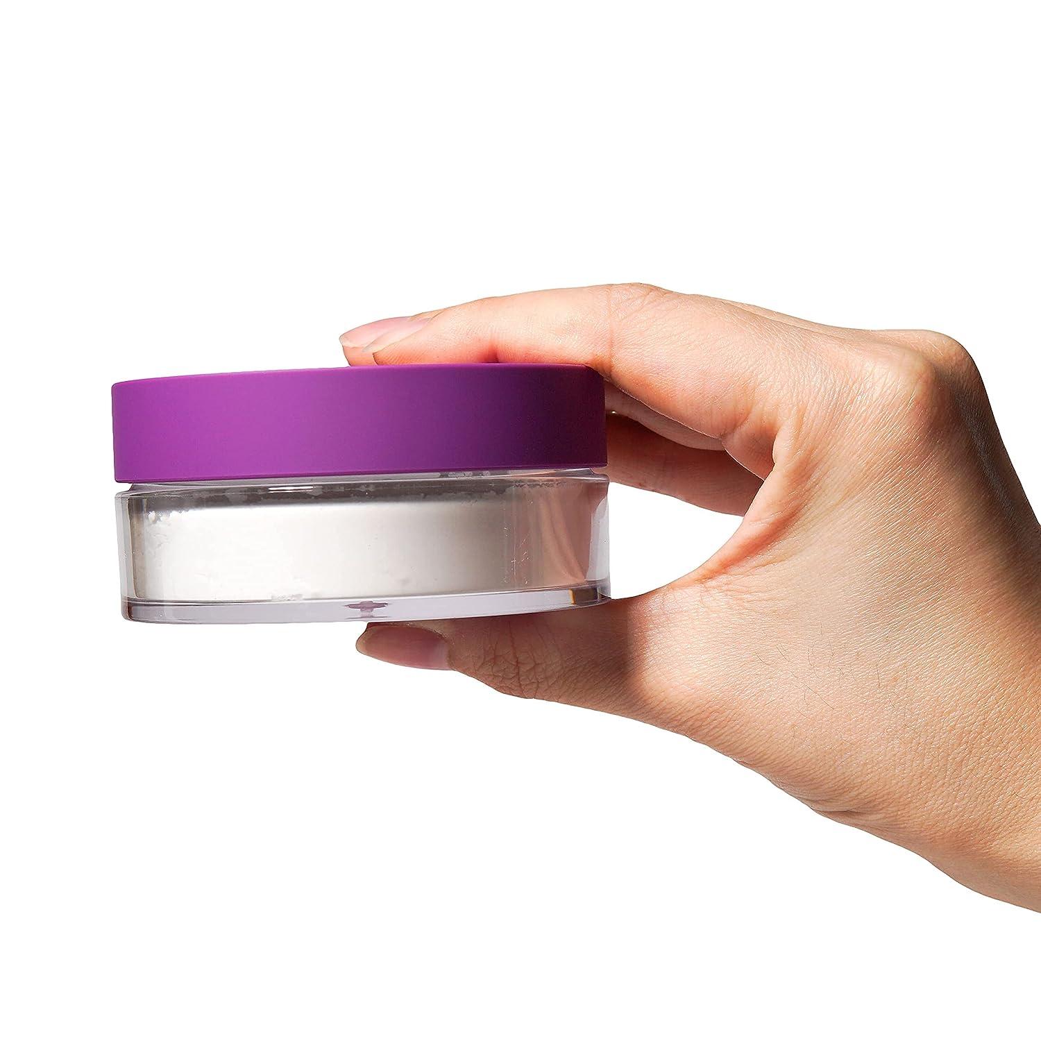 KimChi Chic Beauty That White Powder - Brightening Setting Powder | Buy ...