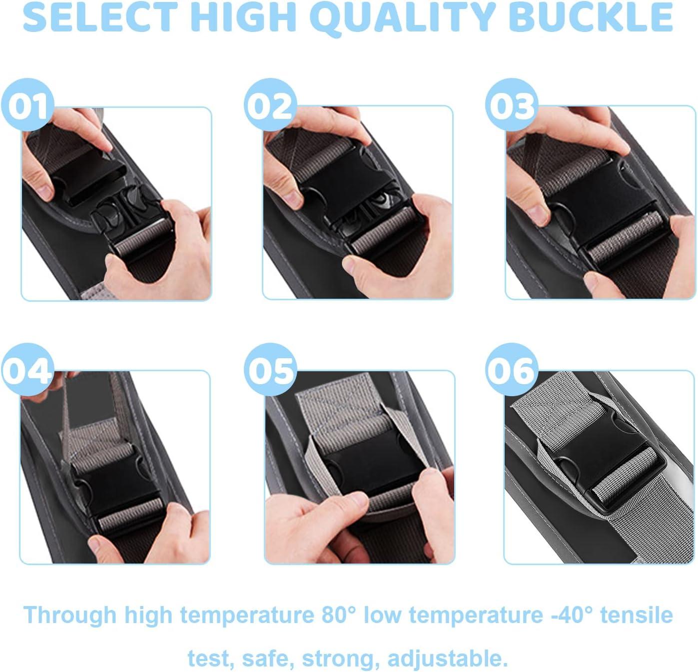 Black Toddler Sling - Simple Baby Front-Holding Lightweight Diagonal ...