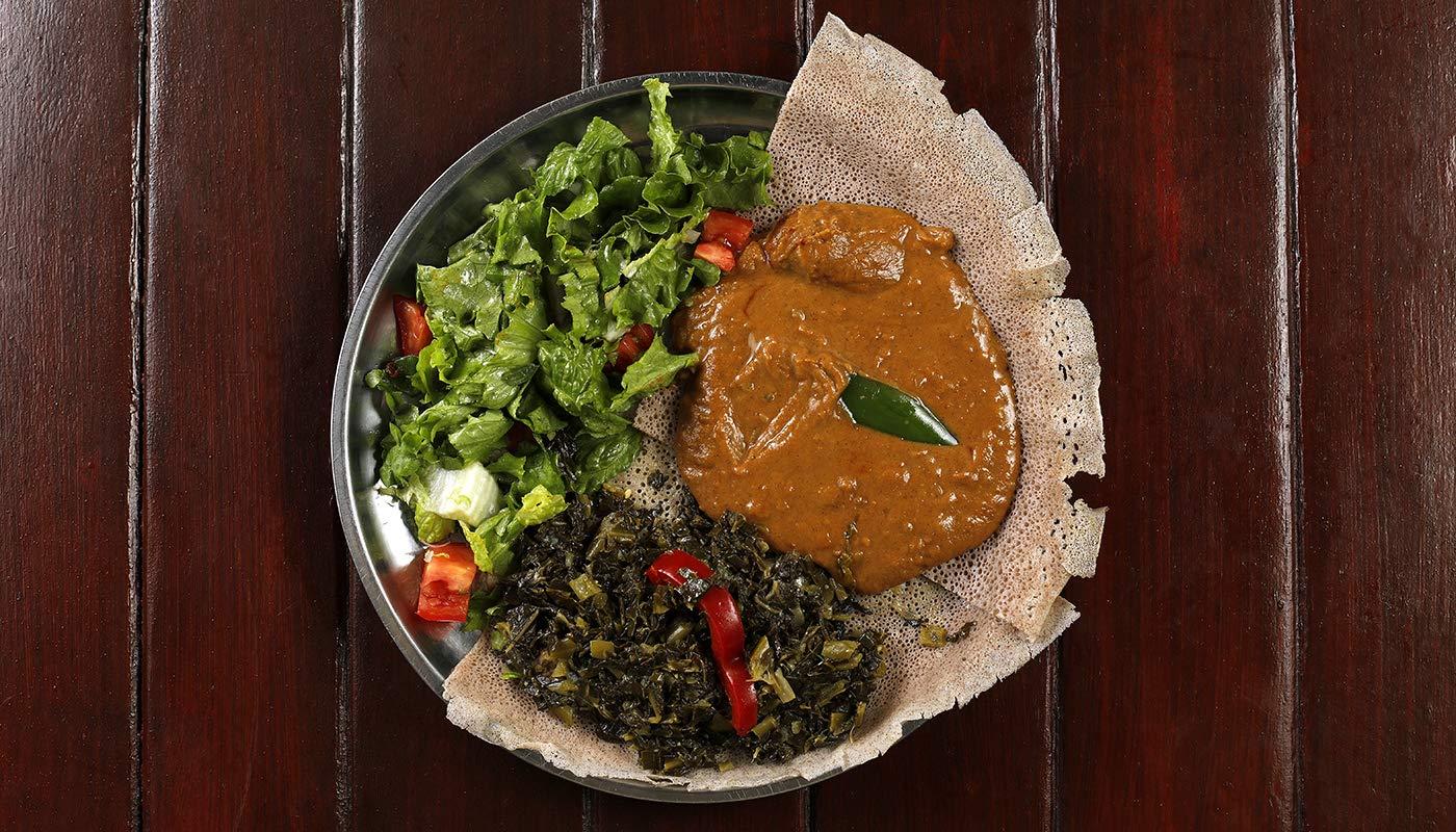 Ethiopian Shiro/Shouro Mitten - Spicy Legume Shimbera Blend | 100% ...