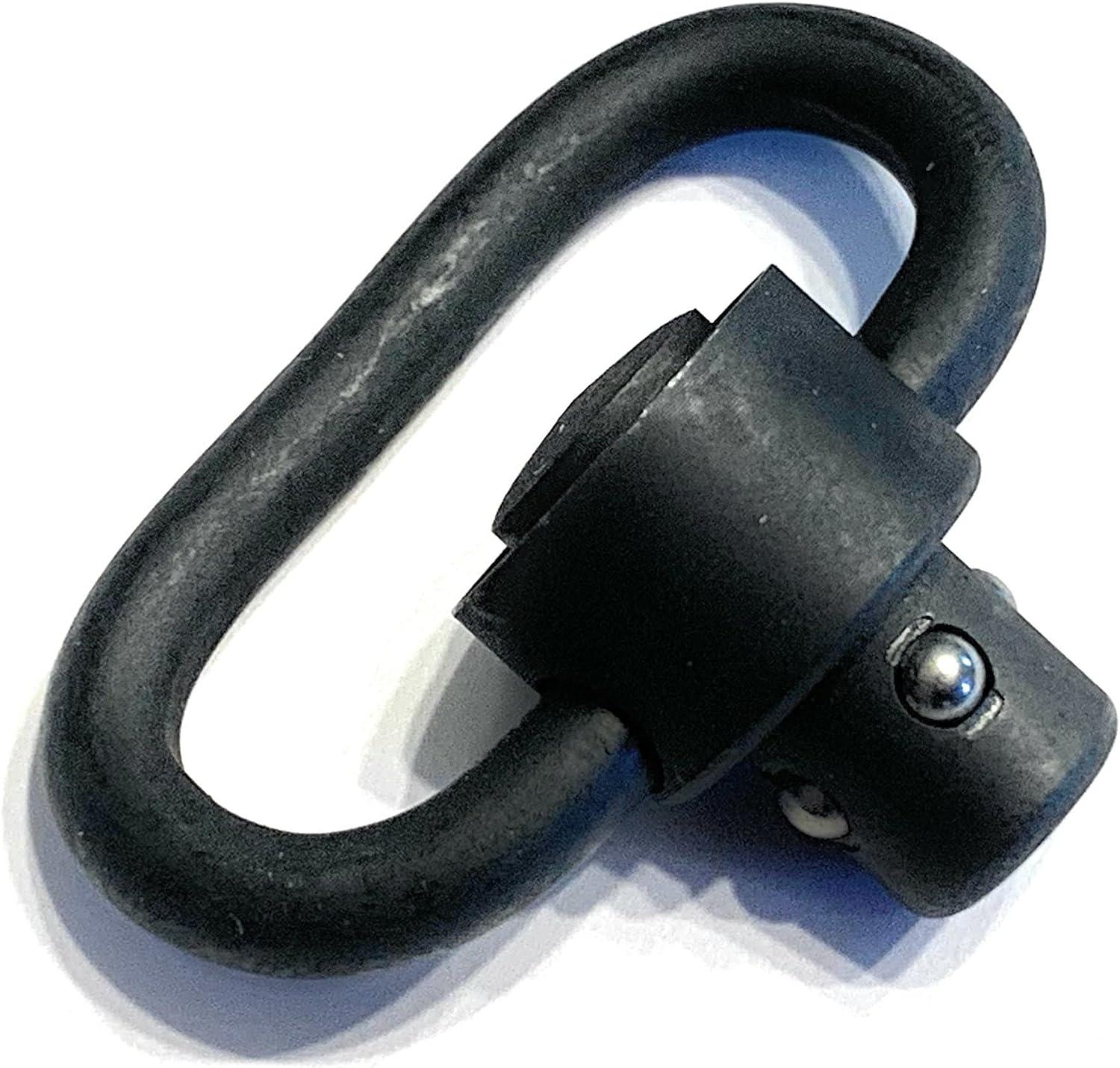 Continental Liberty Quick Detach QD Sling Swivel - Model 1