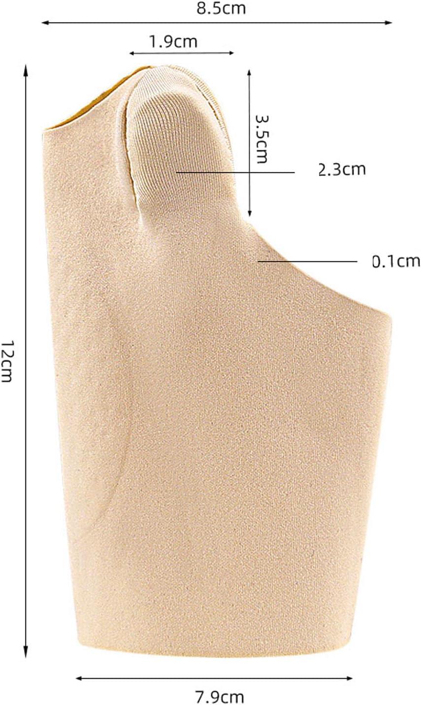 Buy Bunion Sleeve - Soft Silicone Pad & Breathable Bunion Brace ...