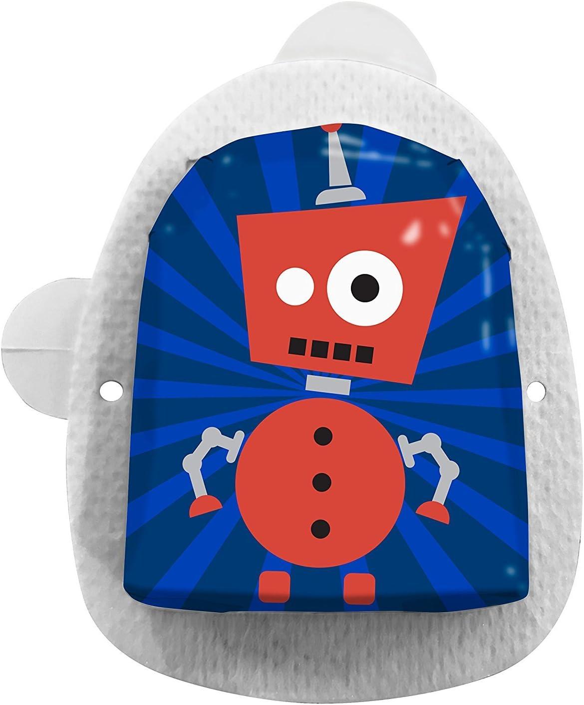 20 Pack Omnipod Adhesive Stickers - Accessory Patches for Omnipod ...