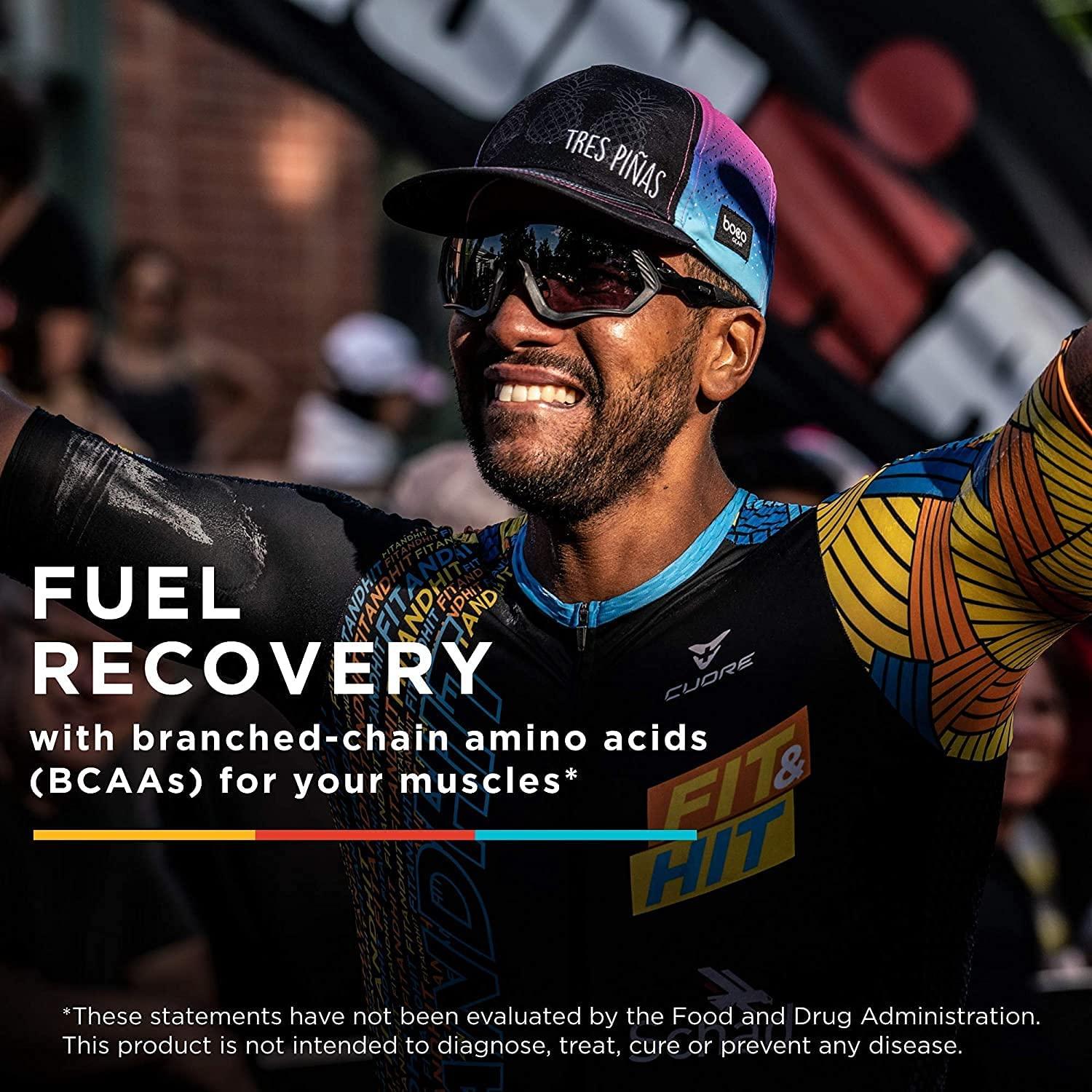 GU Energy Liquid Energy Gel with Complex Carbohydrates 12-Count ...