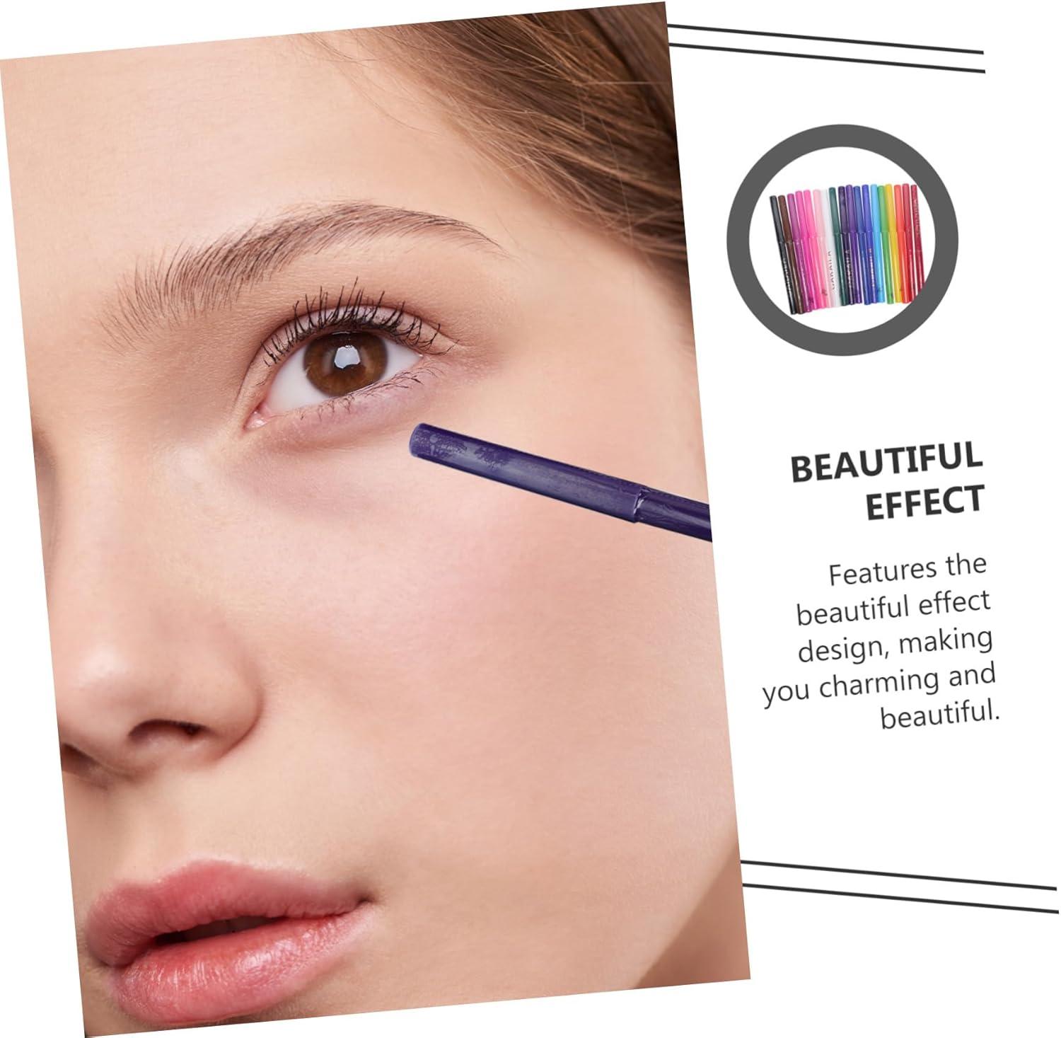 eye makeup accessories