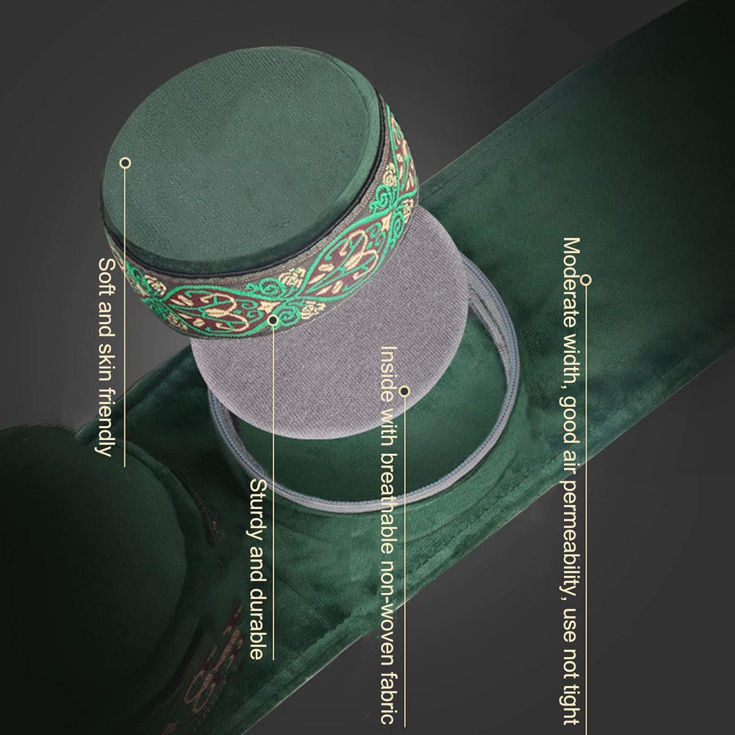 Portable Moxibustion Box - Smoke-Free Heat Therapy & Chinese Massage ...