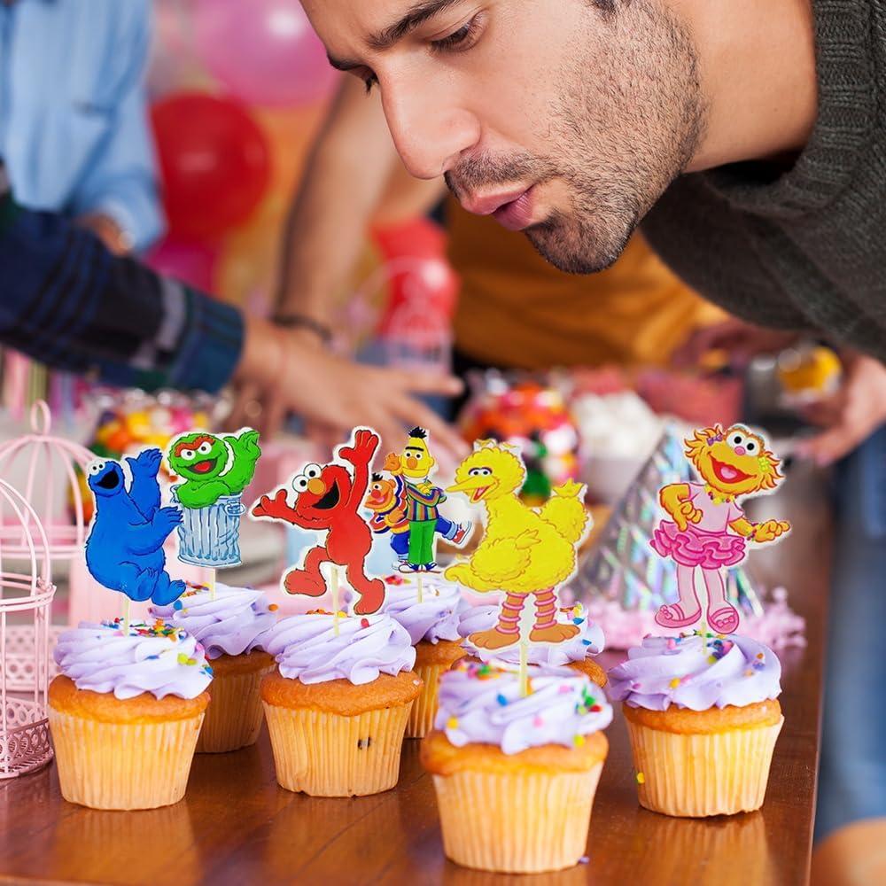 Cartoon Character Themed Party Ideas For Seniors - Infoupdate.org