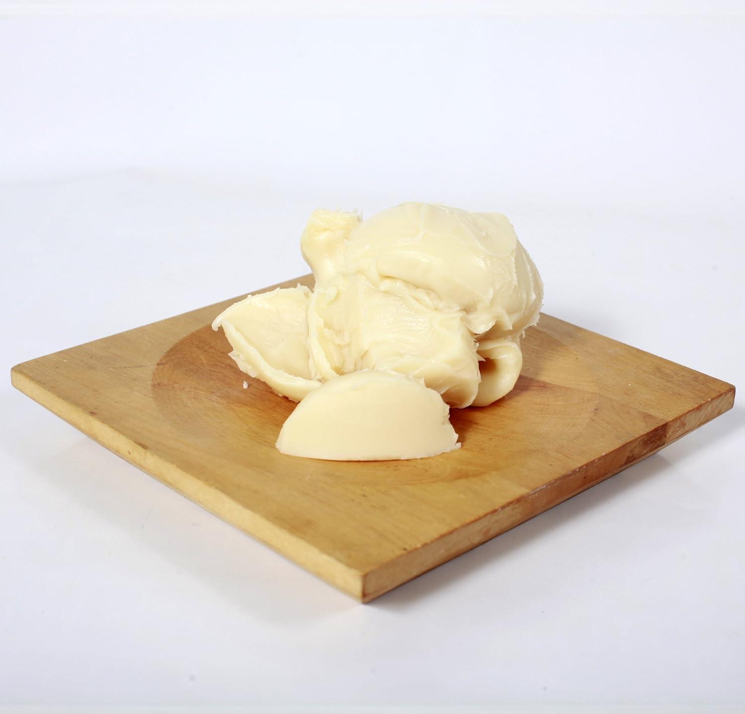 Olive Butter - 100% Pure & Natural - 500g | International Shipping ...