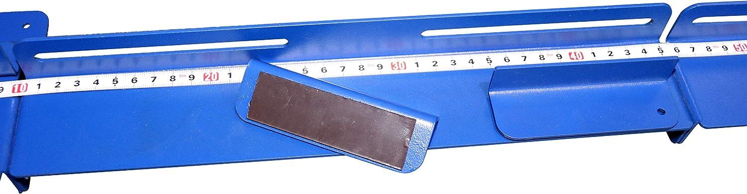 INTBUYING Screen Printing Squeegee Rubber Cutter Scissors for Silicone ...