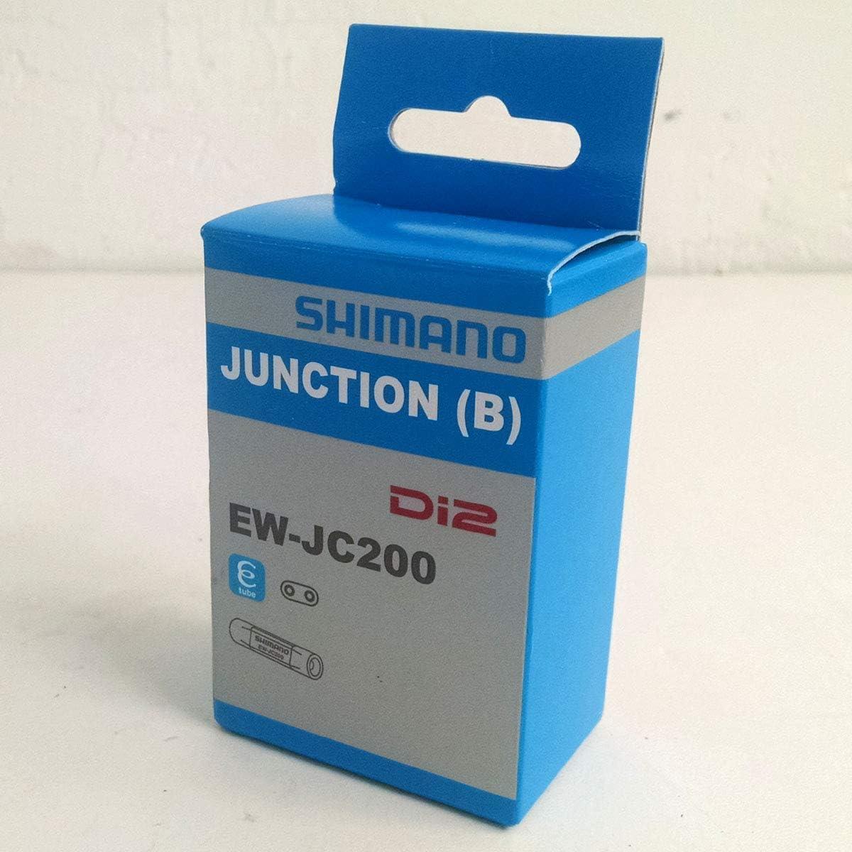 SHIMANO E-Tube Di2 Junction Port - EW-JC200, One Size - Top Quality ...