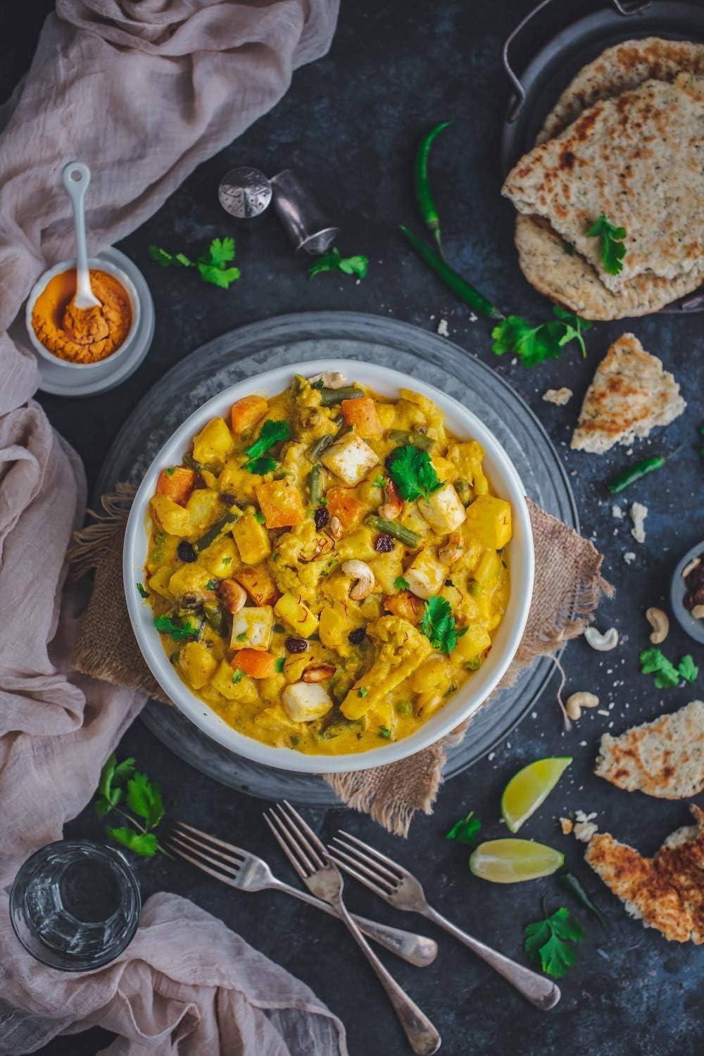 Rajah Spices Haldi Ground Turmeric | Holud | Haldi | Haldar | Haladi ...