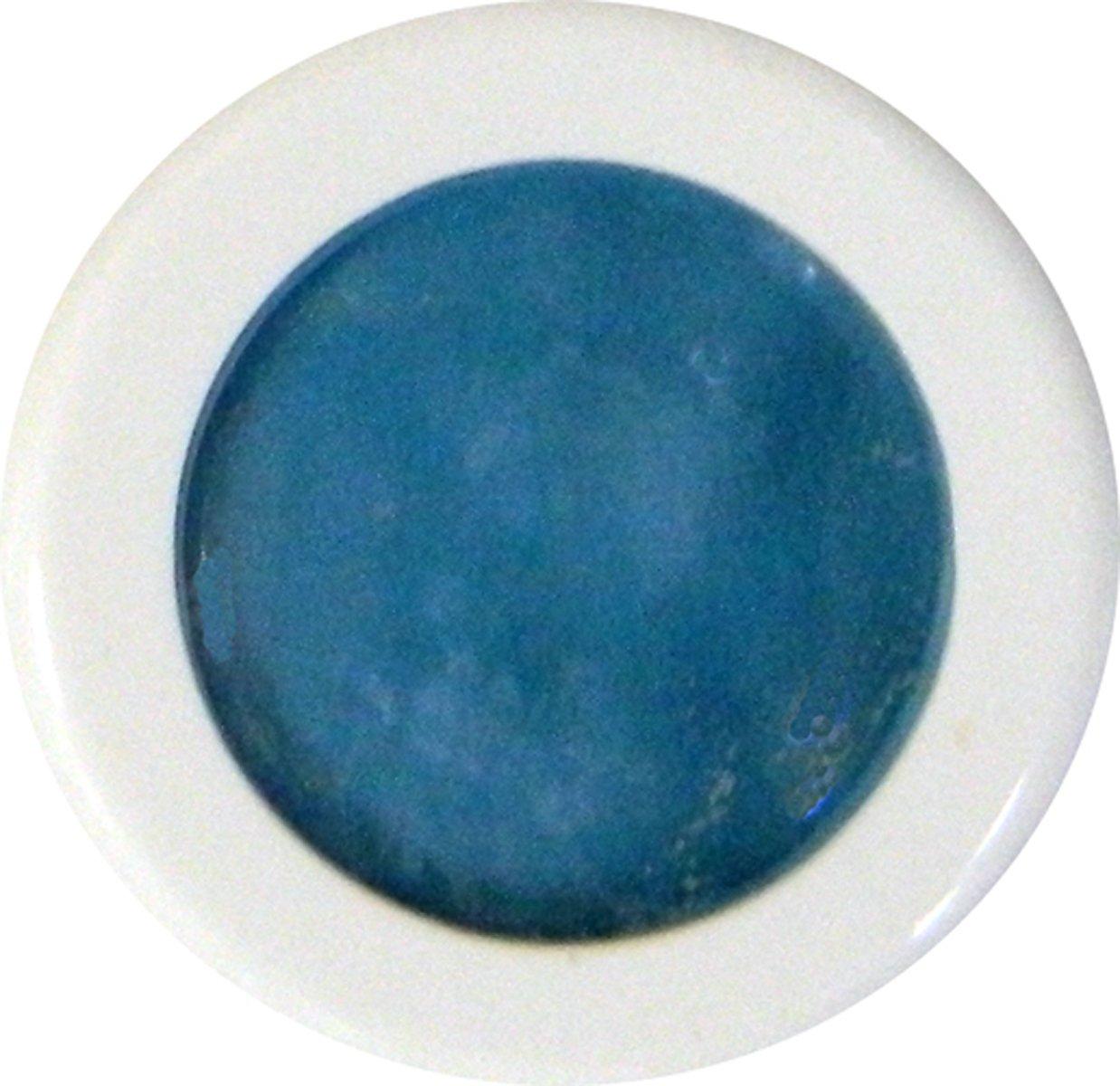 Gelish Poseidon Colored Acrylic Powders 1 Count