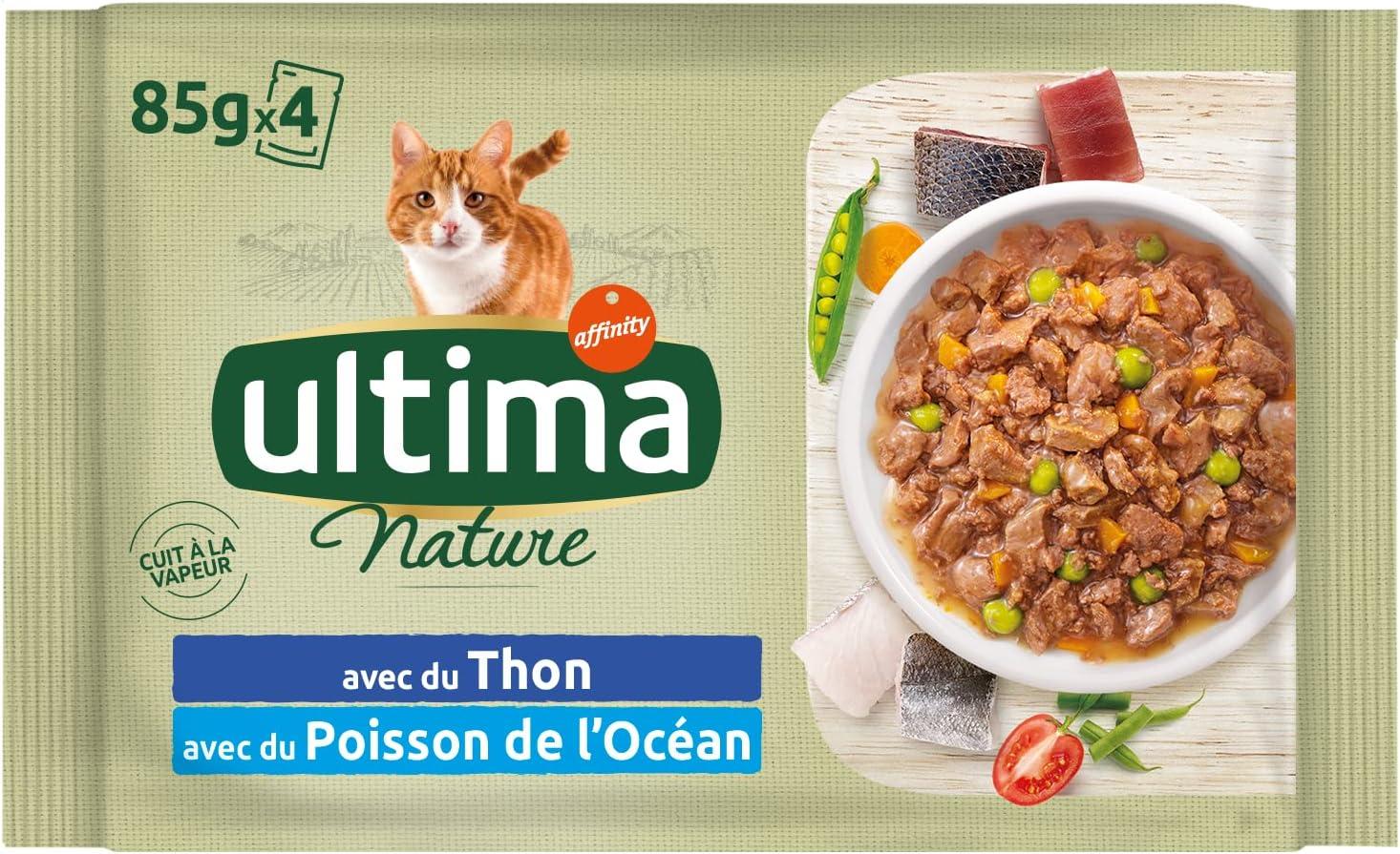 ultima cat biscuits