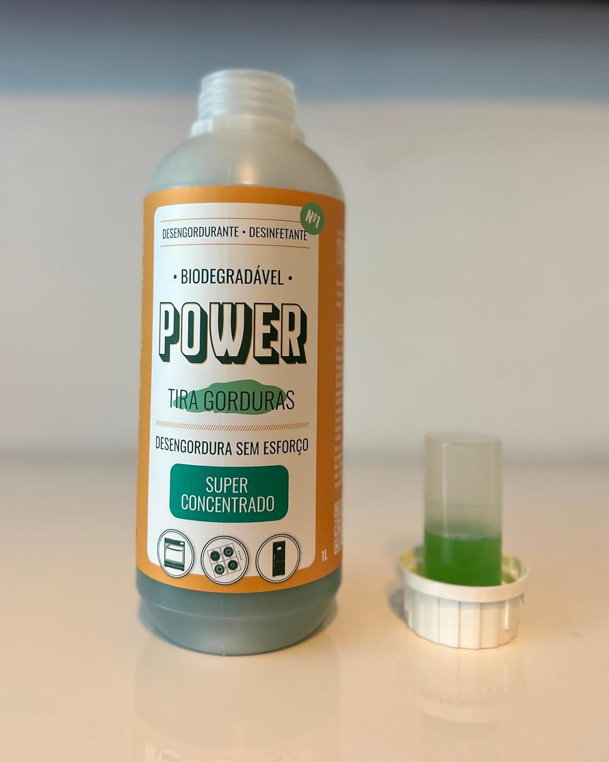 Oven cleaner super biodegradable degreaser - Power Inokem | Buy Now ...