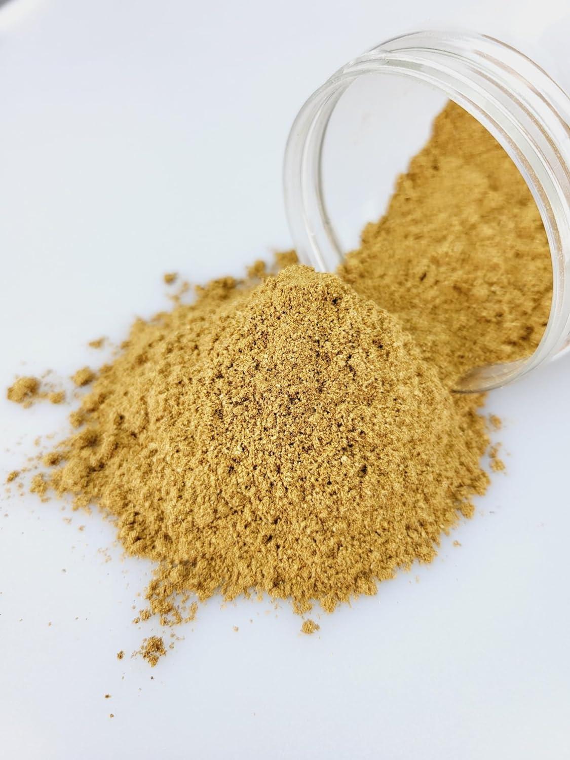 Premium Quality 500g Chinese Five Spice Fine Powder - Exclusively ...