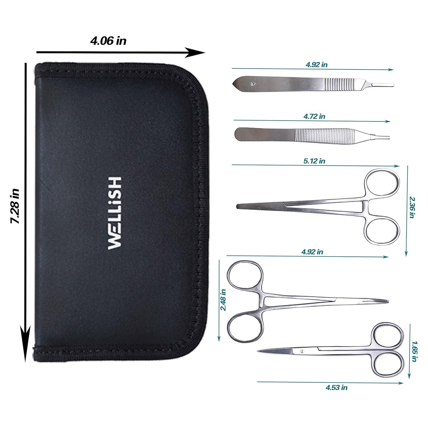 39PK Practice Kit Tools for Educational Training Use Only | Buy Now ...