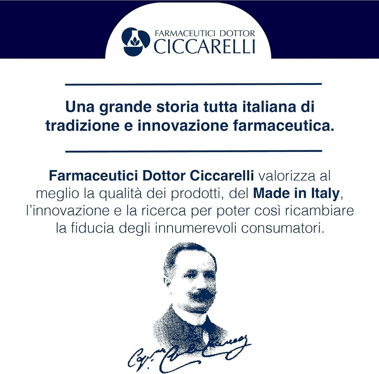 Pasta del Capitano 1905 Lemon Toothpaste - Organic Sicilian Formula for ...