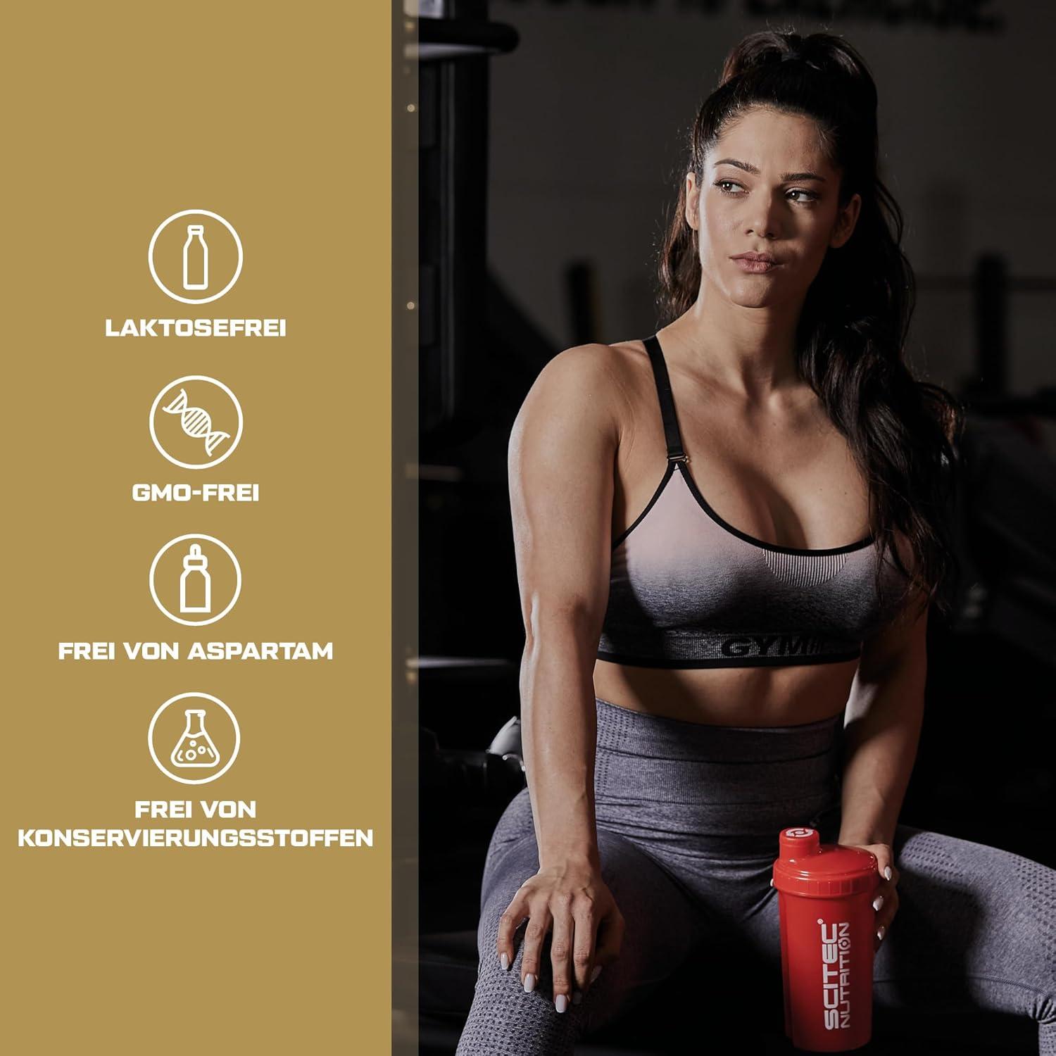 Buy Scitec Nutrition Hyper Carnitine 1000mg - Acetyl L-Carnitine Supplement for Energy & Weight ...