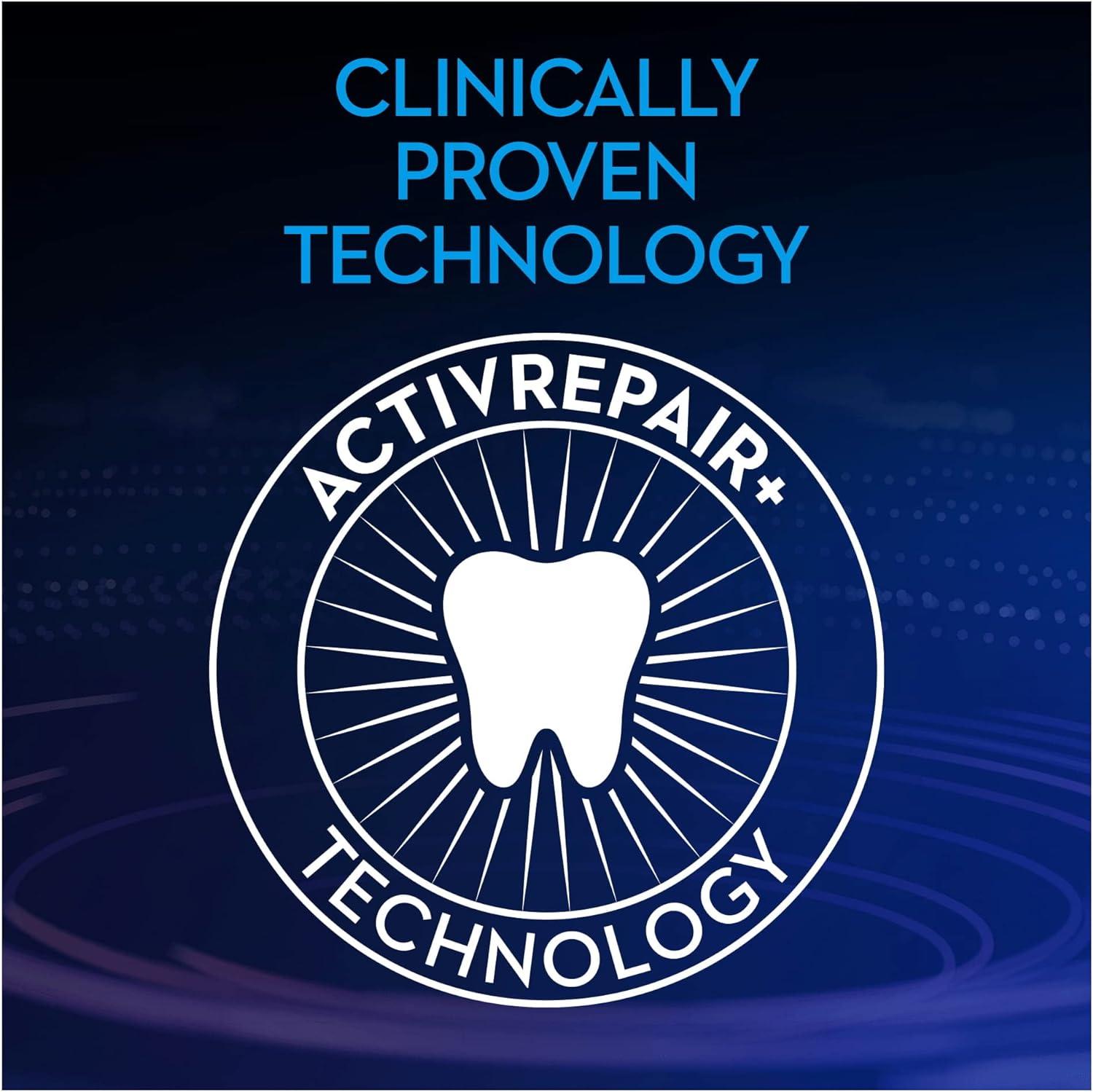 Oral-B Gum & Enamel Pro-Repair Toothpaste 400ml - Sensitive Teeth ...