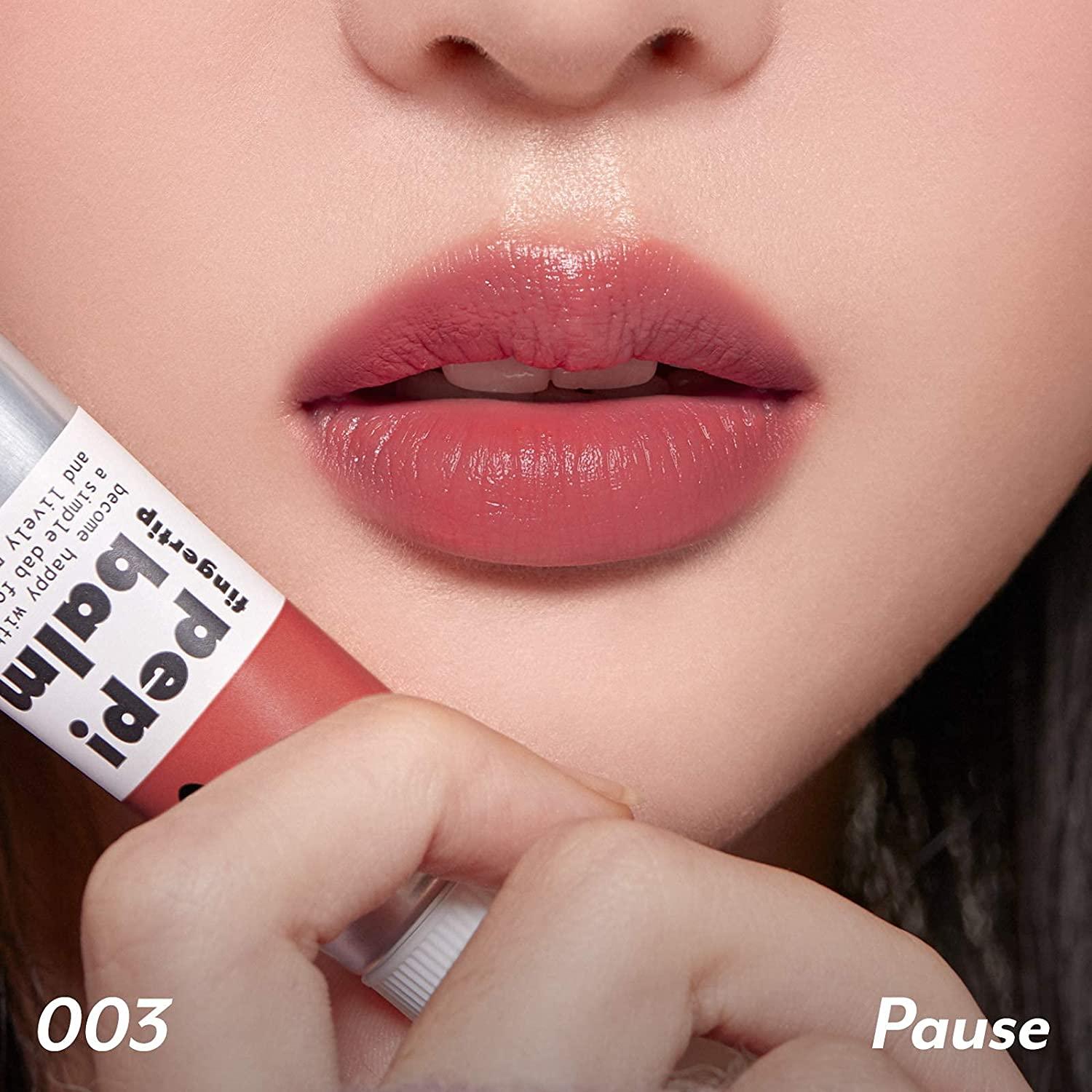 I'm Meme Multi-use Lip and Cheek Tint - Pep! Balm | Liquid Blush and ...