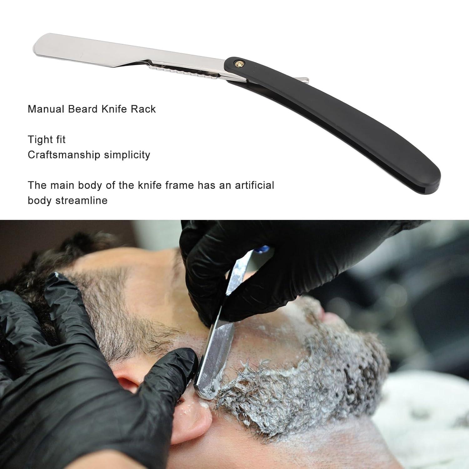 Vintage Manual Beard Meter Holder & Trimmer Stand | Ergonomic ...