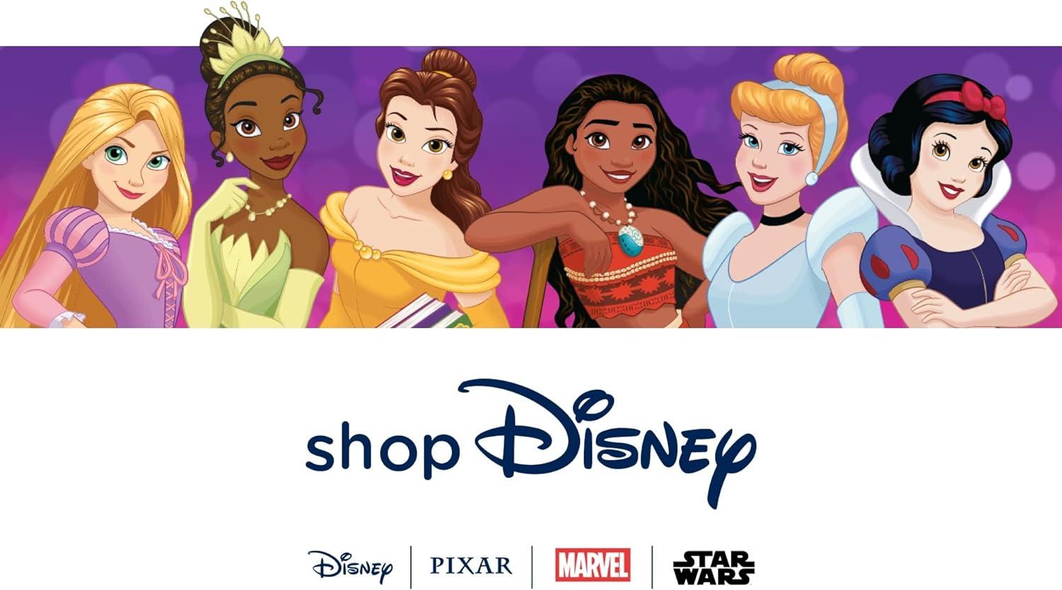 Disney Store Moana Bath Toy Set - 5 Pc. Set with Moana, Maui, Pua, Hei ...