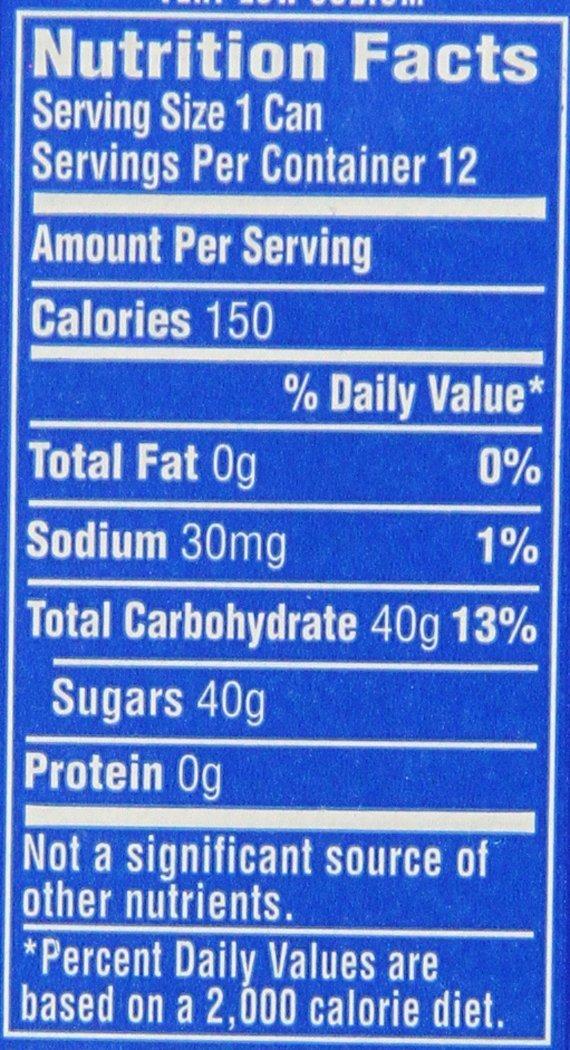 Pepsi Made with Real Sugar 12 Pack - Authentic Taste | Buy Now with ...